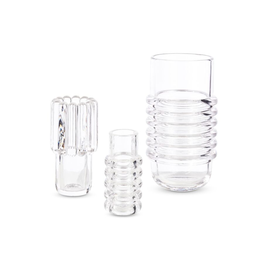 PRESS Vase By Tom Dixon