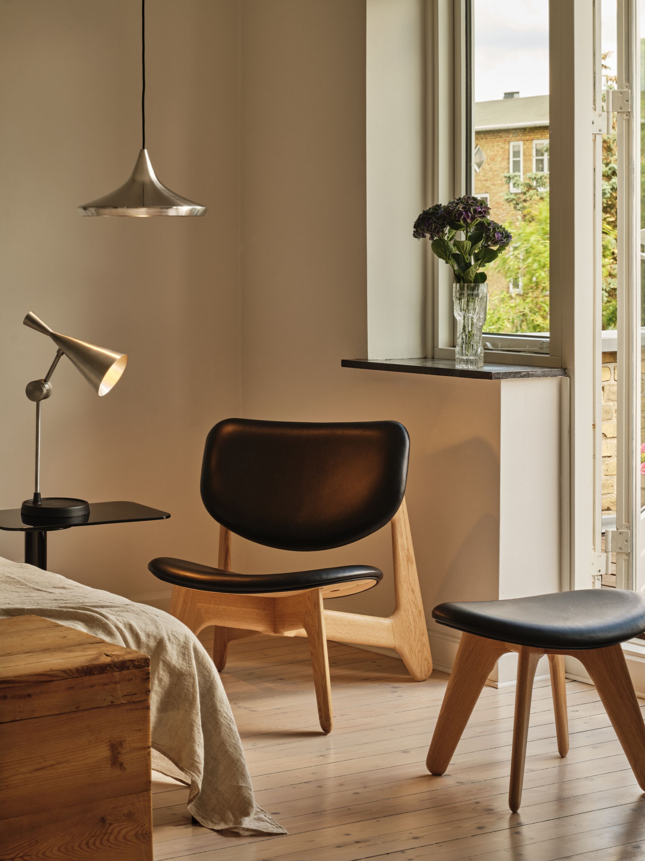 UNBEATEN Adjustable LED aluminium table lamp By Tom Dixon | design Tom ...