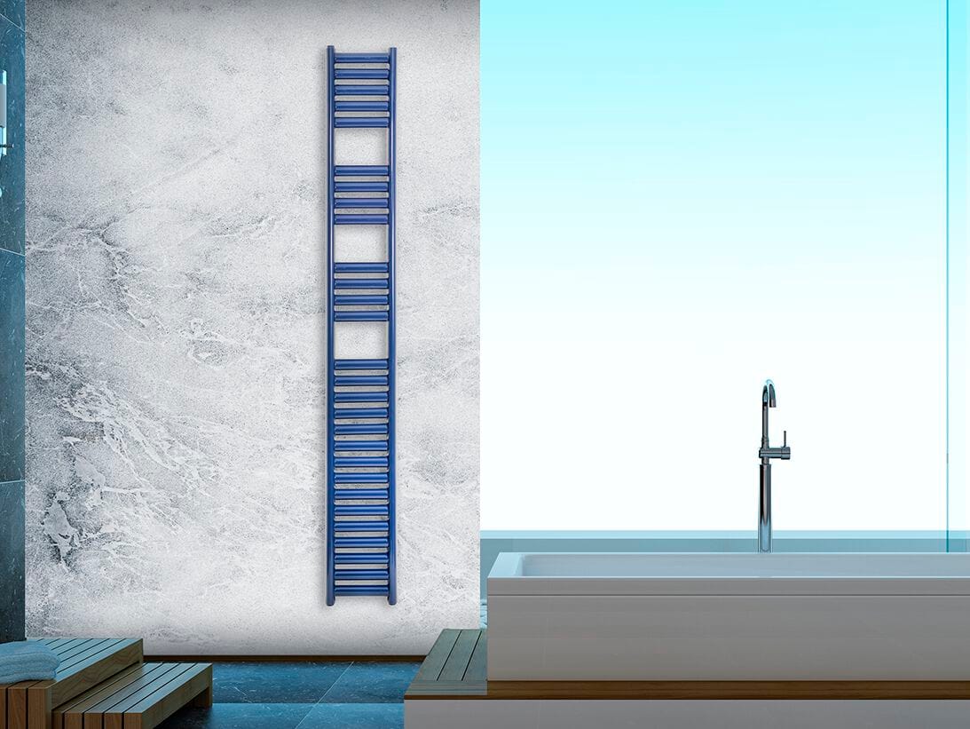 SKY Decorative radiator By Tonon Evolution