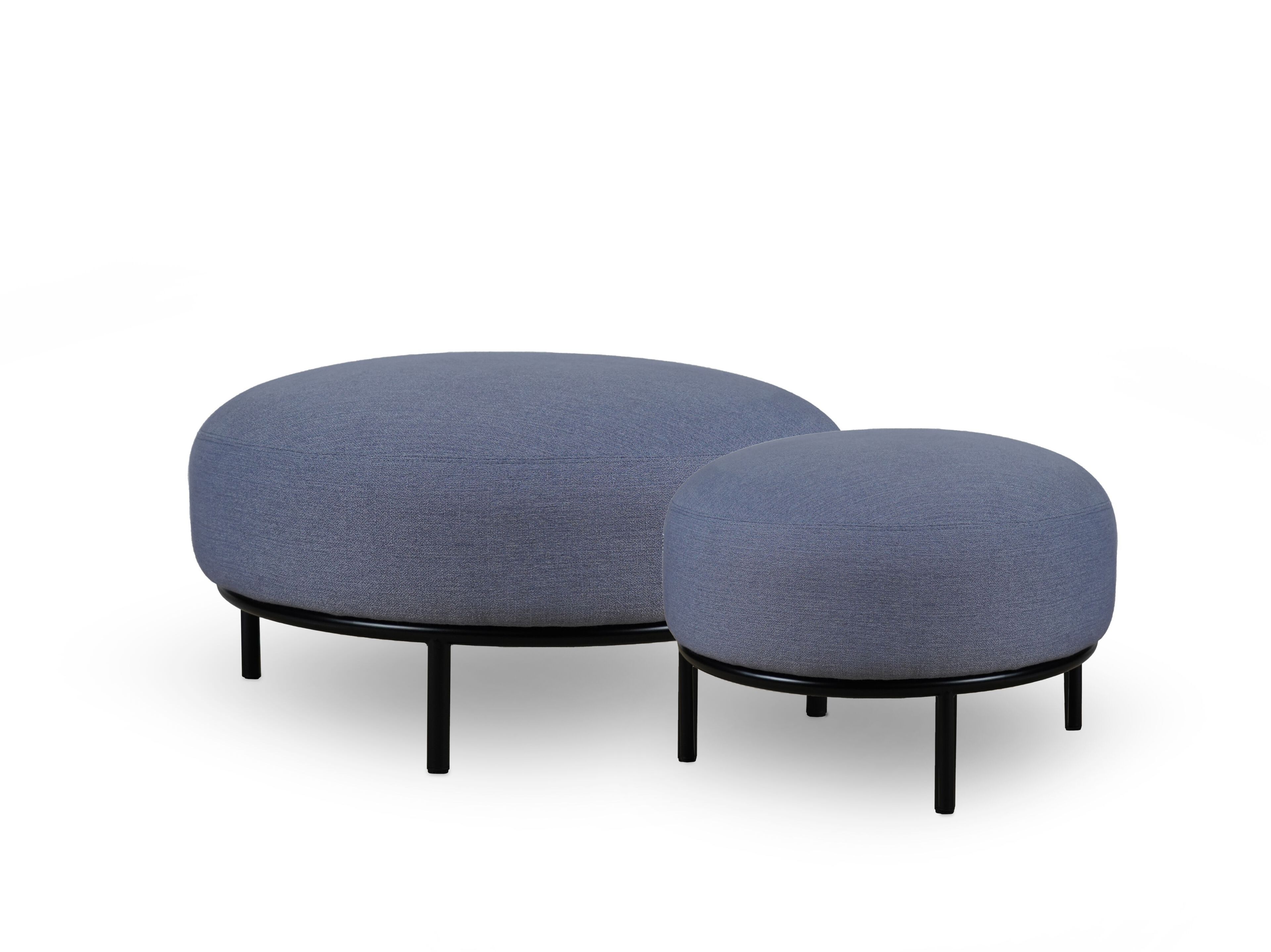 METIZ Pouf By Tonon