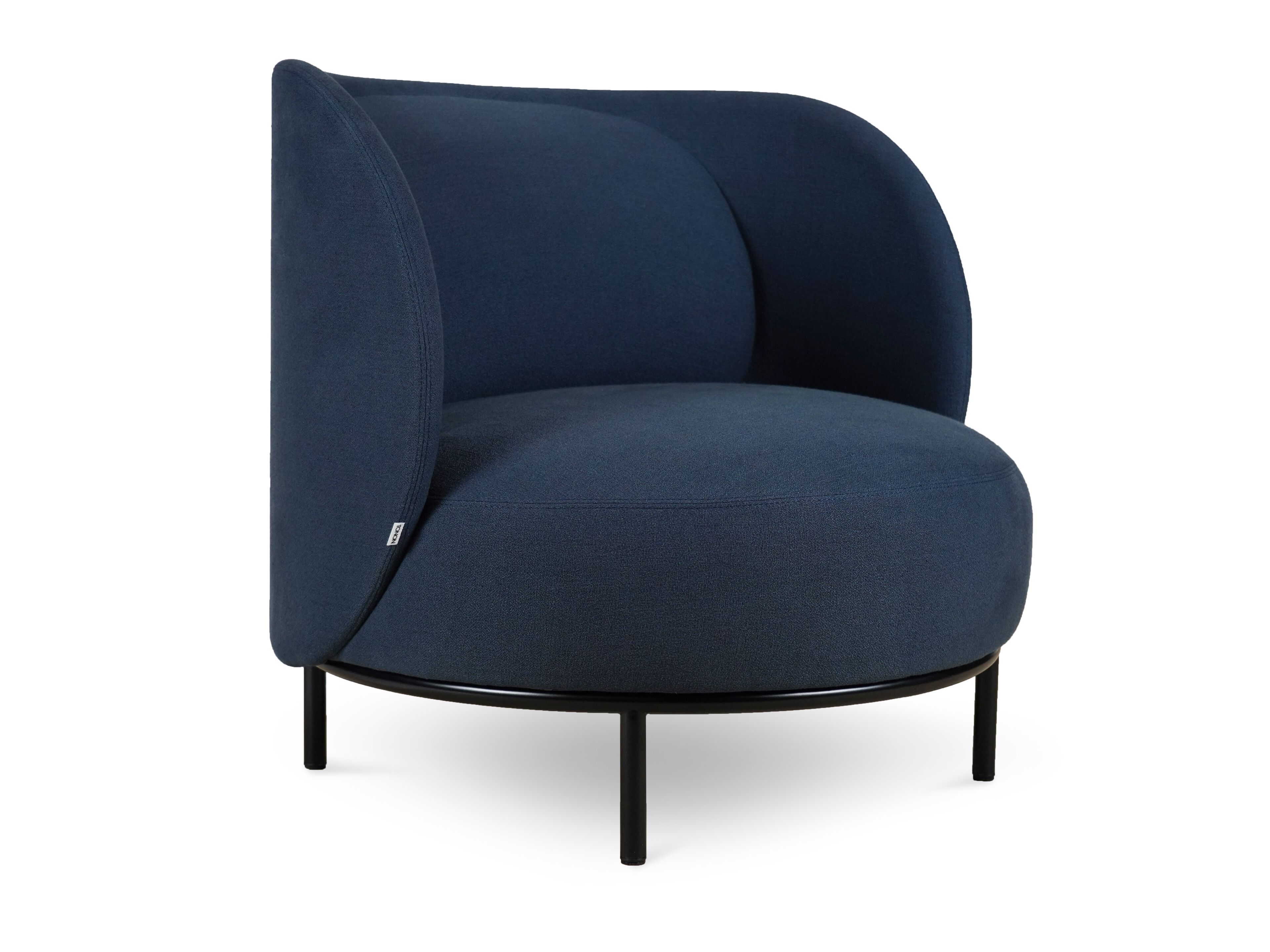 METIZ Armchair By Tonon