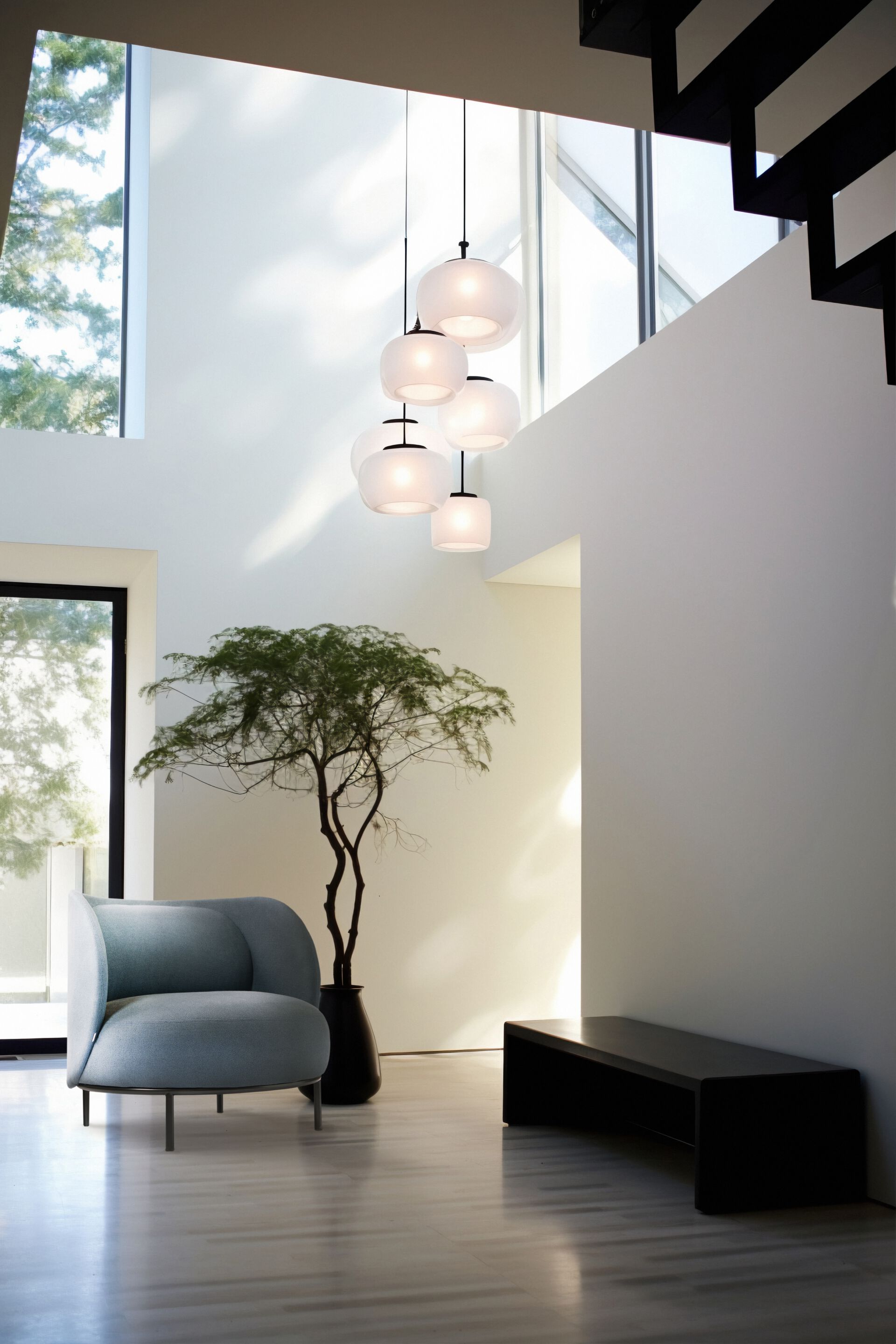 METIZ Armchair By Tonon