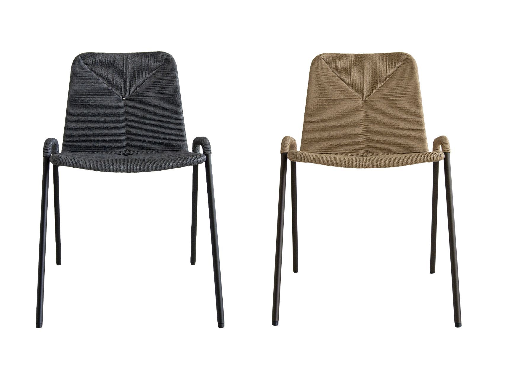 SAILOR Stackable cellulose fibre chair By Tonon | design Guggenbichler ...