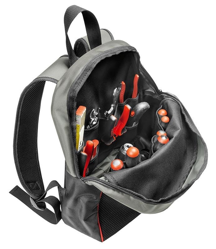 Tool backpack, small Tool backpack By Würth