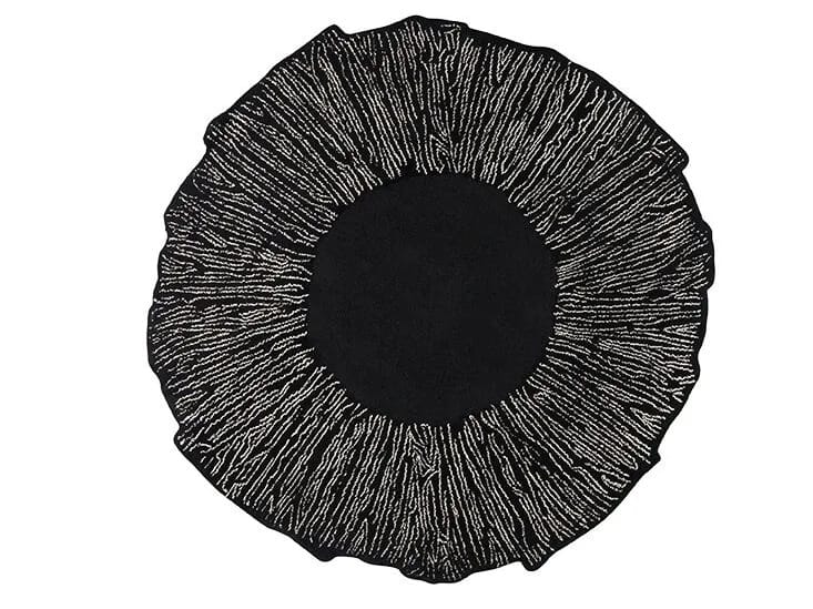 EYE FLOWER Tapis By Toulemonde Bochart