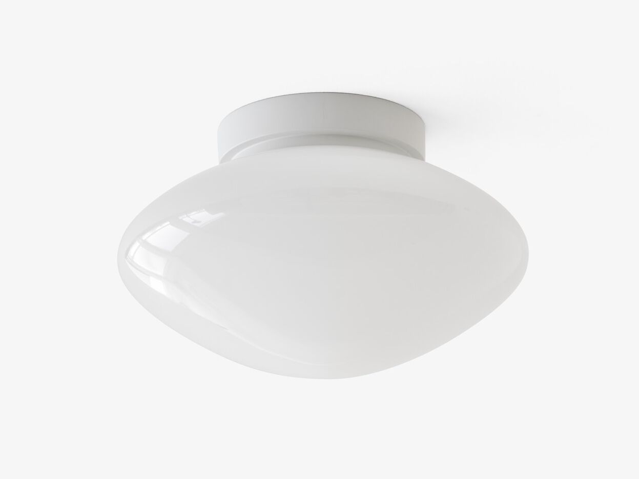 MIST AP22 Ceiling lamp By &Tradition