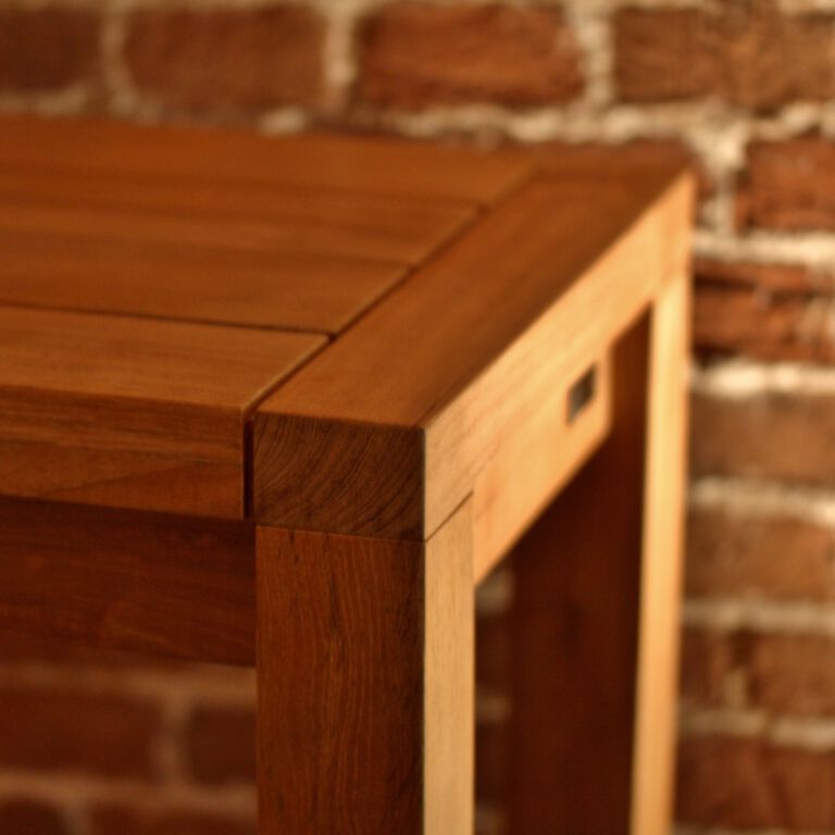 MAXIMA Garden bench By Traditional Teak