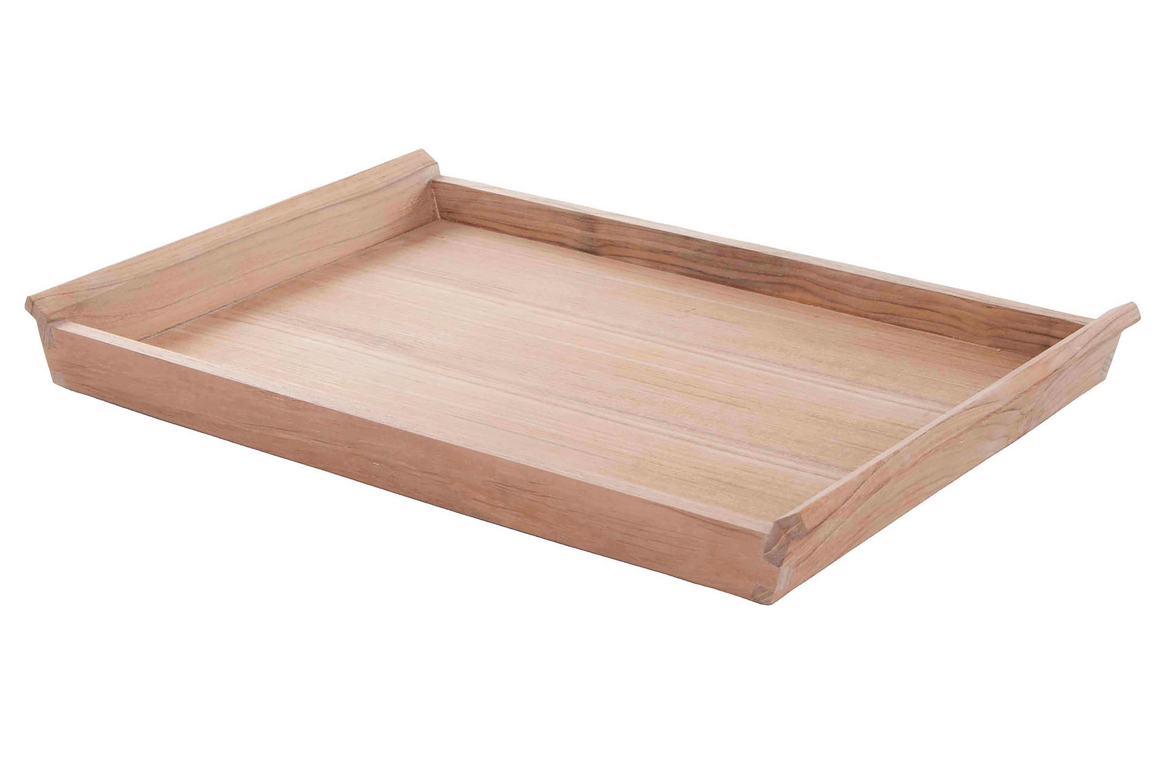 SERVING TRAY Coffee table By Traditional Teak