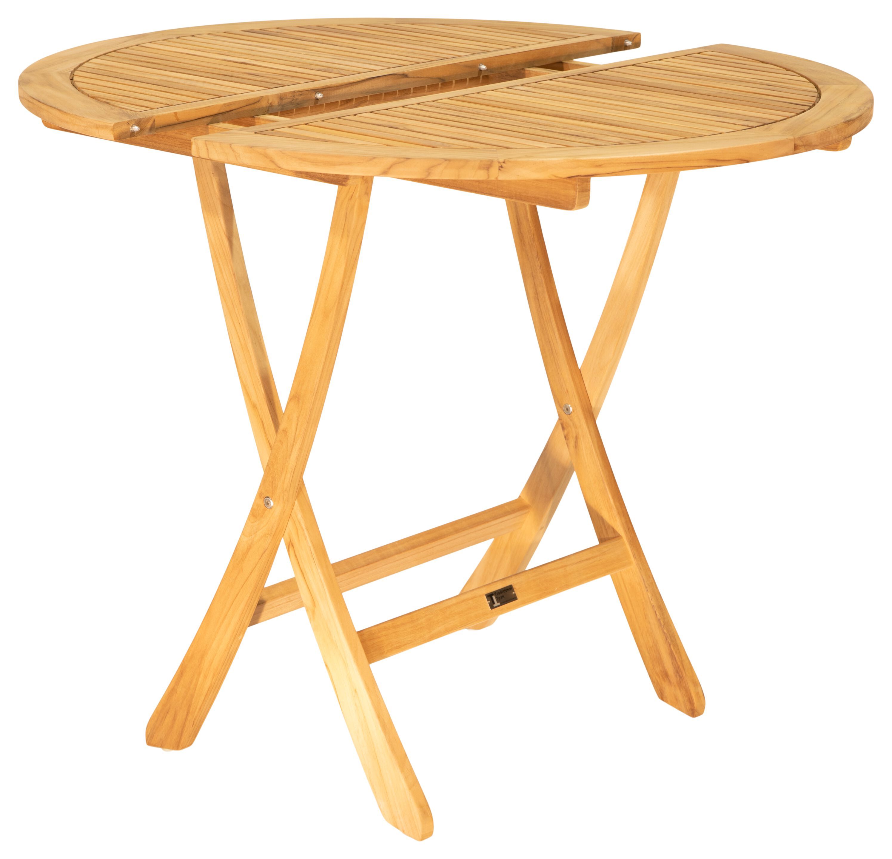 SOFIA Tavolo By Traditional Teak