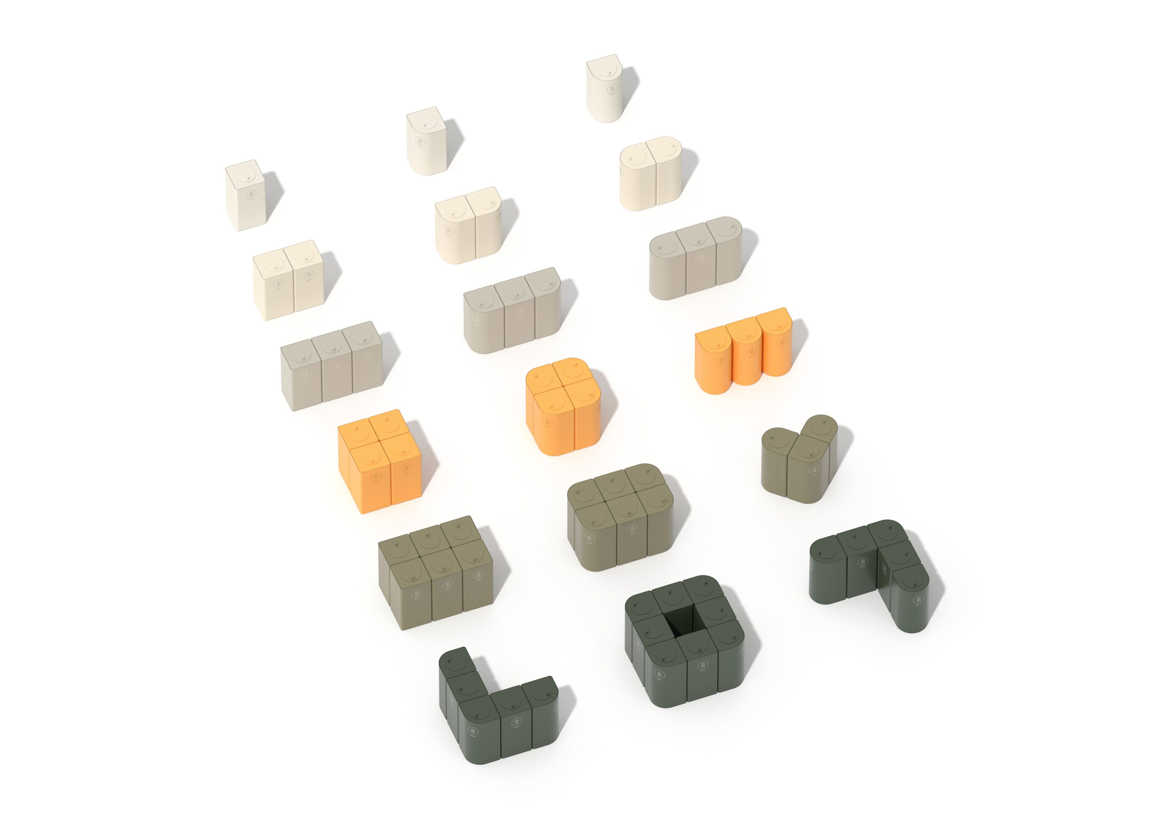 KLOSS Waste paper bin By TreCe | design Kauppi & Kauppi