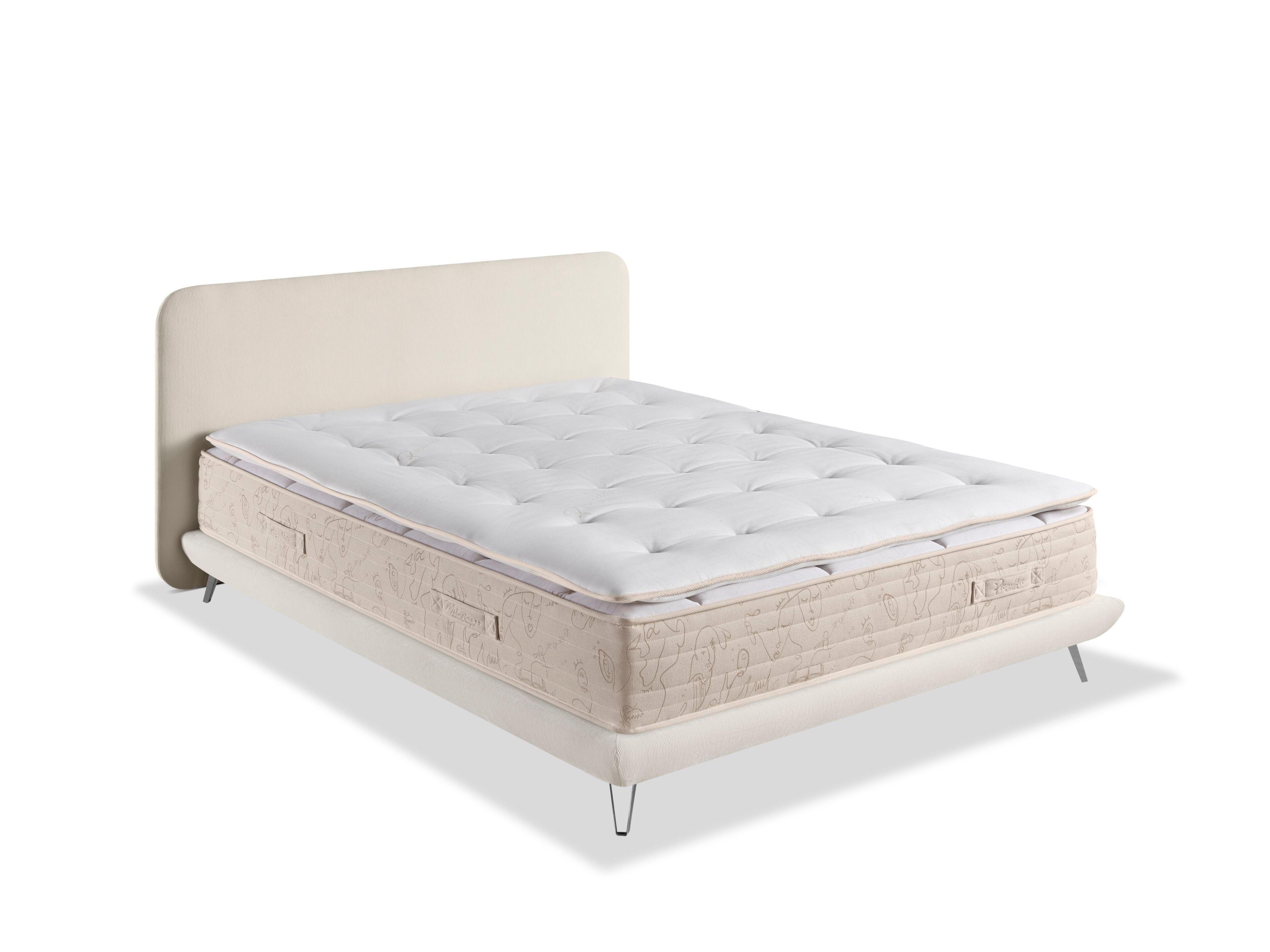 PREMIÈRE DE TRÉCA Topper By Tréca