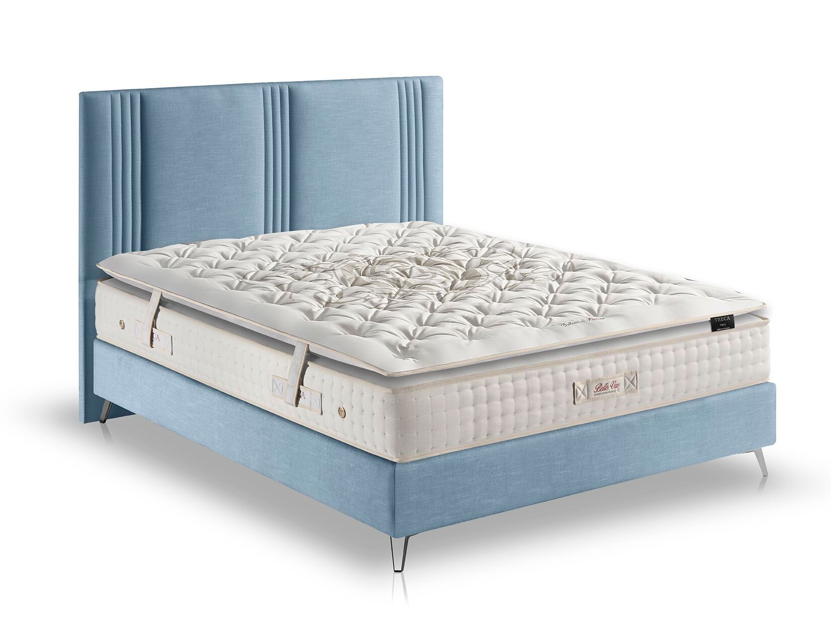 RIVIERA Mattress By Tréca
