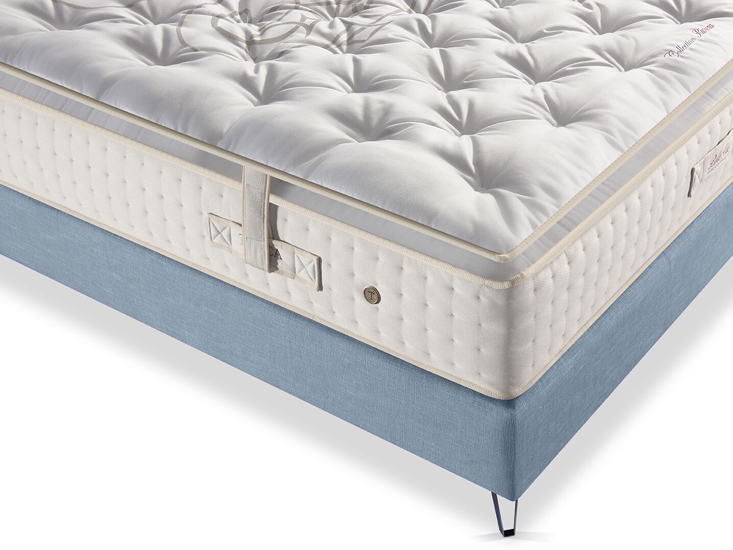 RIVIERA Mattress By Tréca