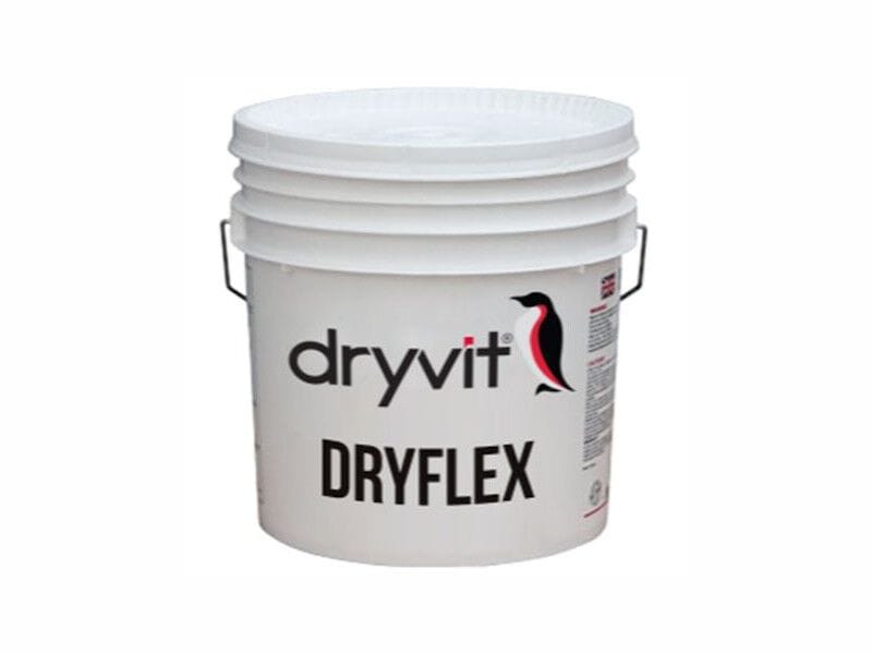DRYFLEX Adhésif bitumineux et butylique By Tremco CPG Europe