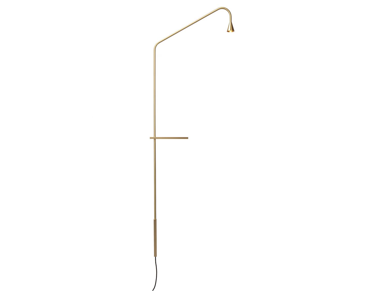 AUSTERE-TABLE Table lamp By Trizo21