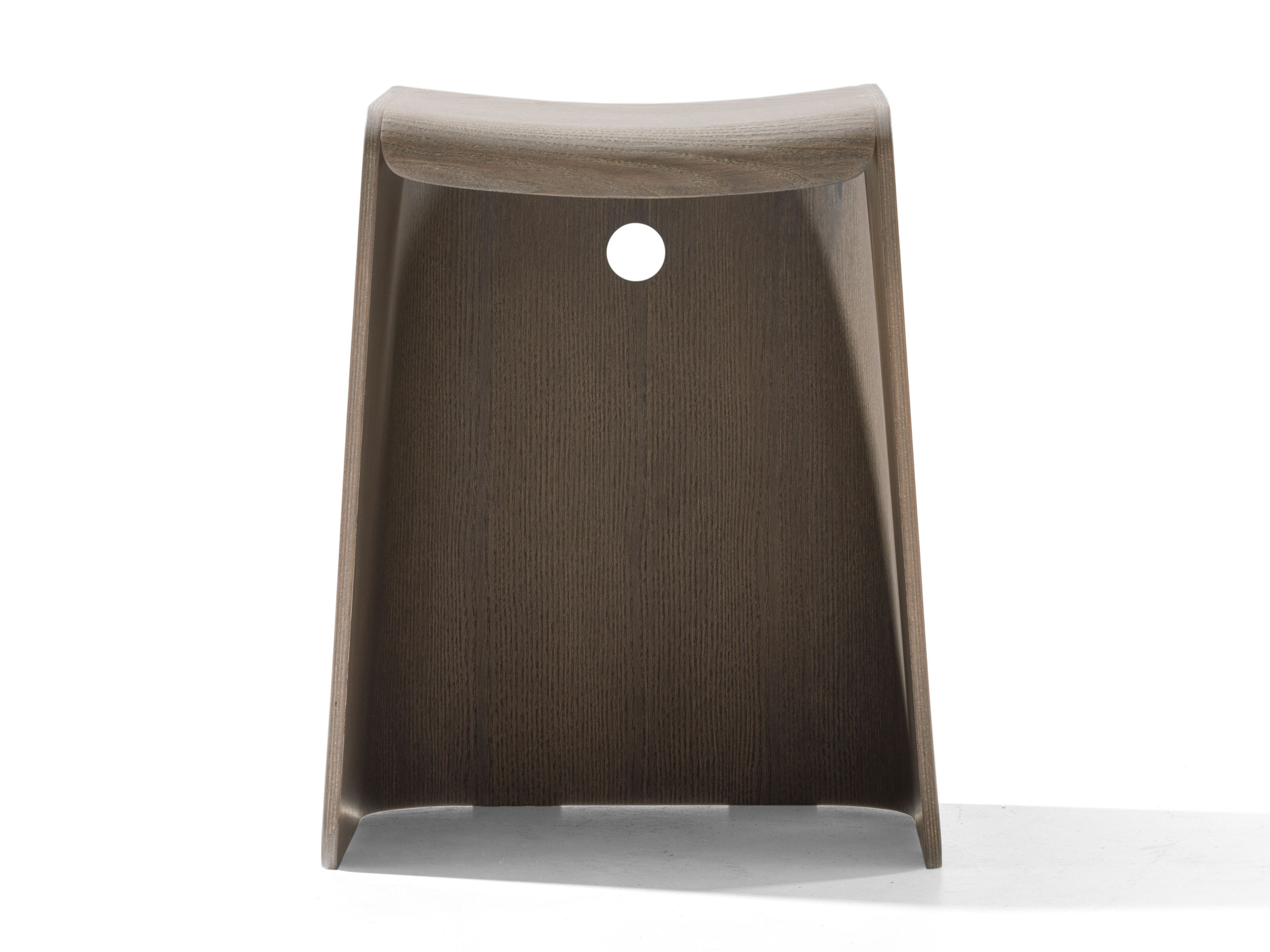 NOMADE Stool By True Design