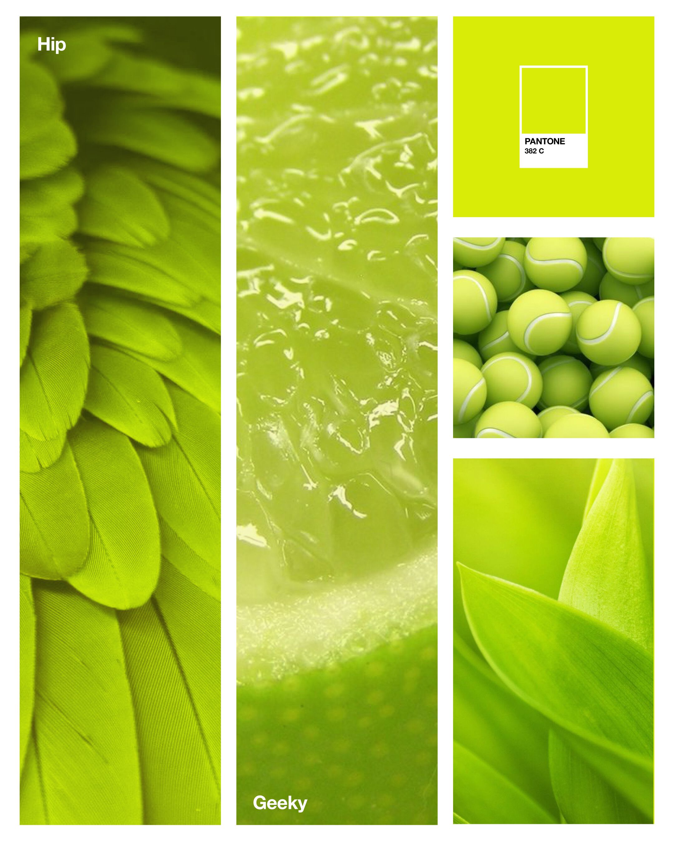 TUD inspired by Pantone ABS toy sculpture By Tud Toy
