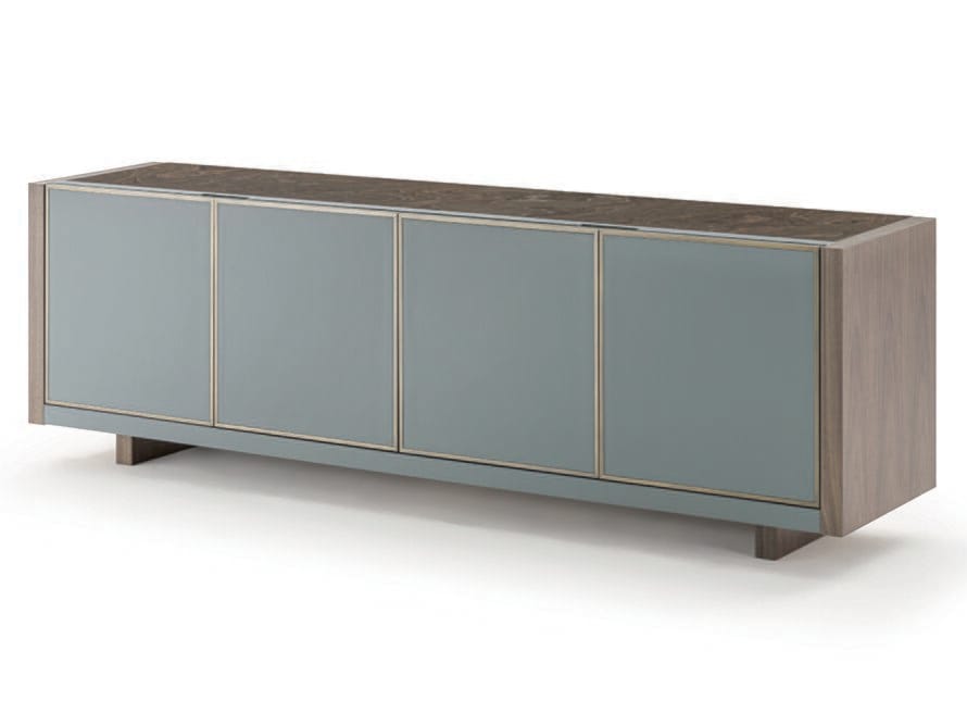 ATELIER Sideboard By Turri