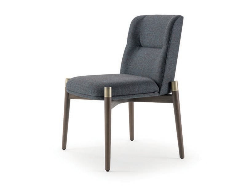 ATELIER Chair By Turri