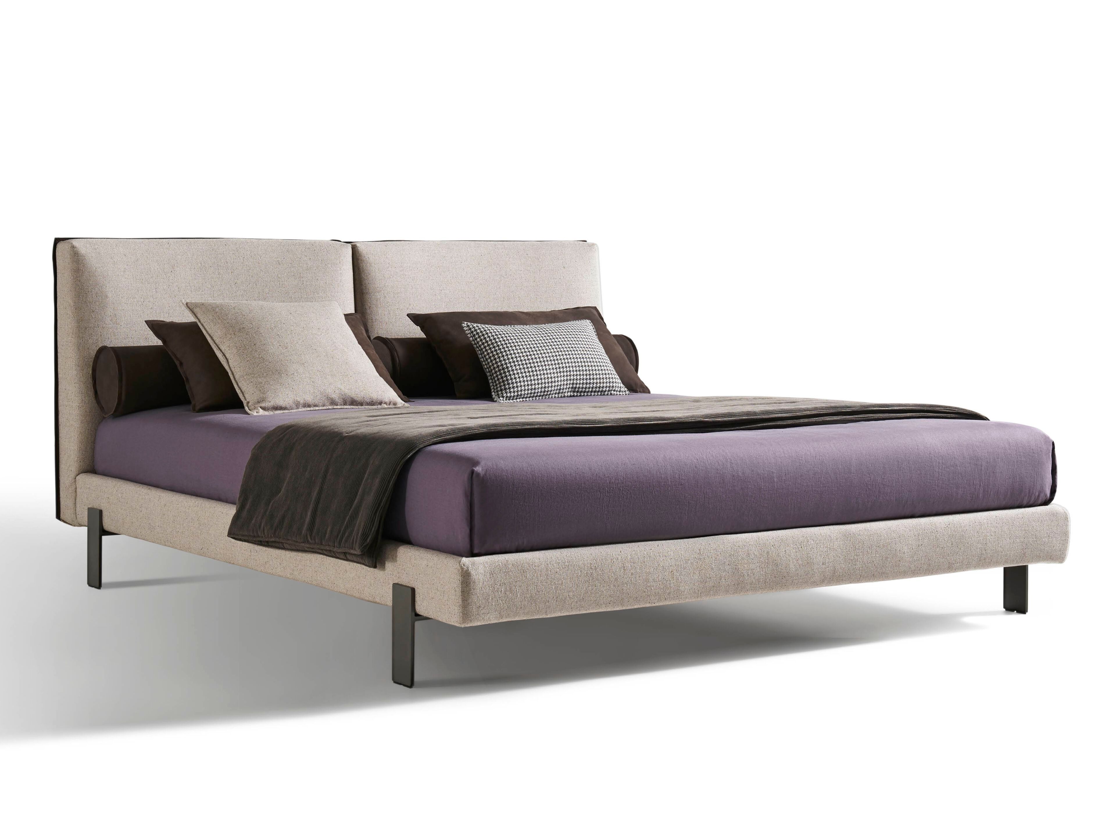 BOOK Bed By Twils | design Matteo Ragni