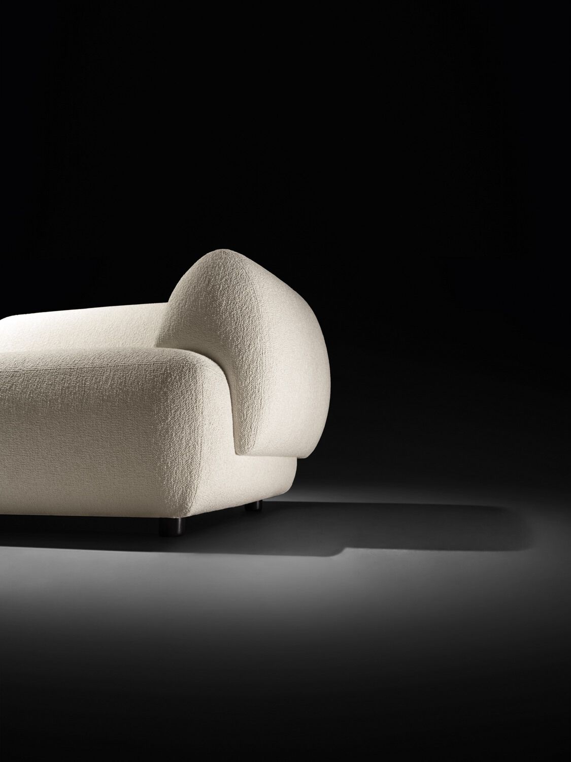 KAMARI Sofa By Twils