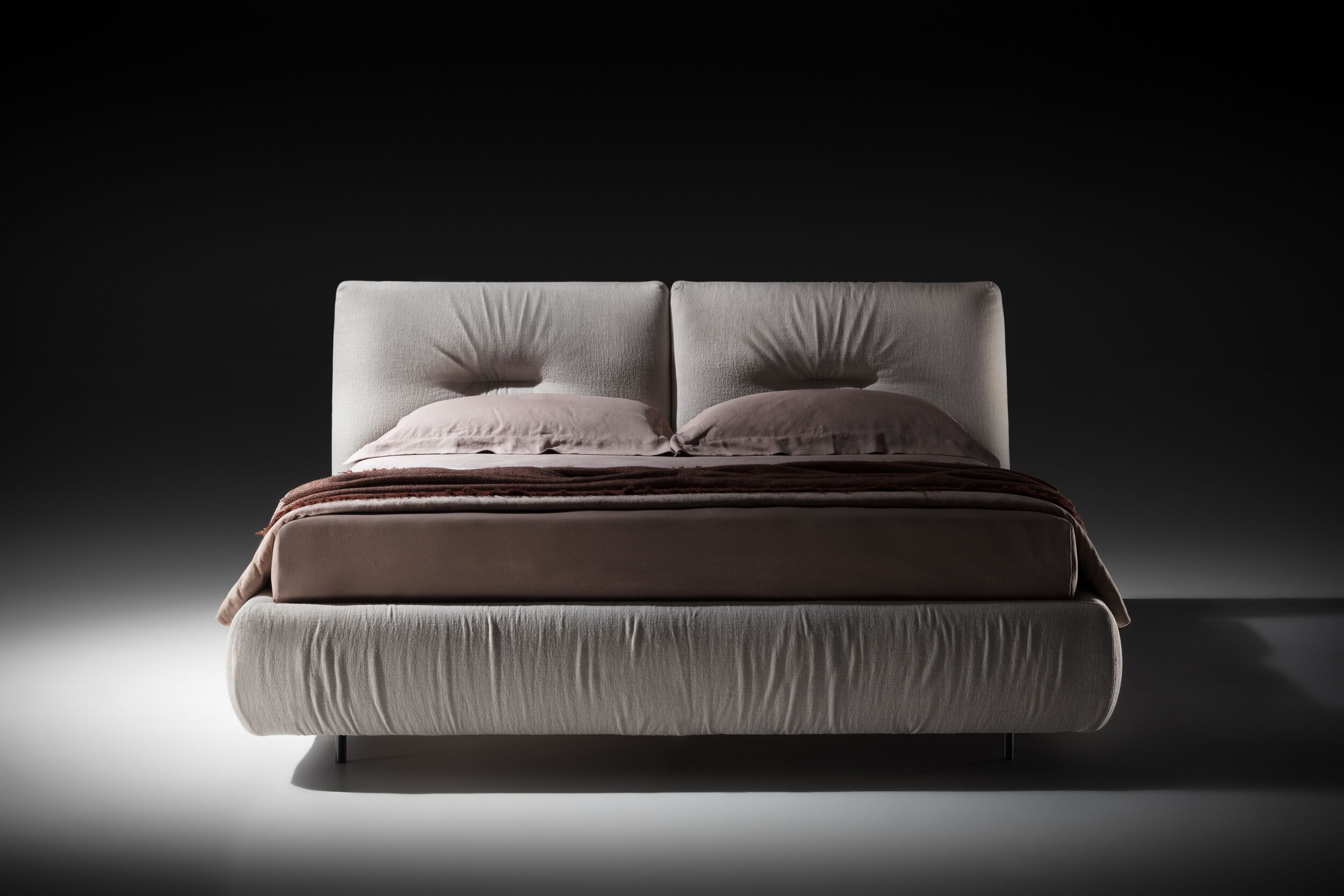 KUMO Bed By Twils