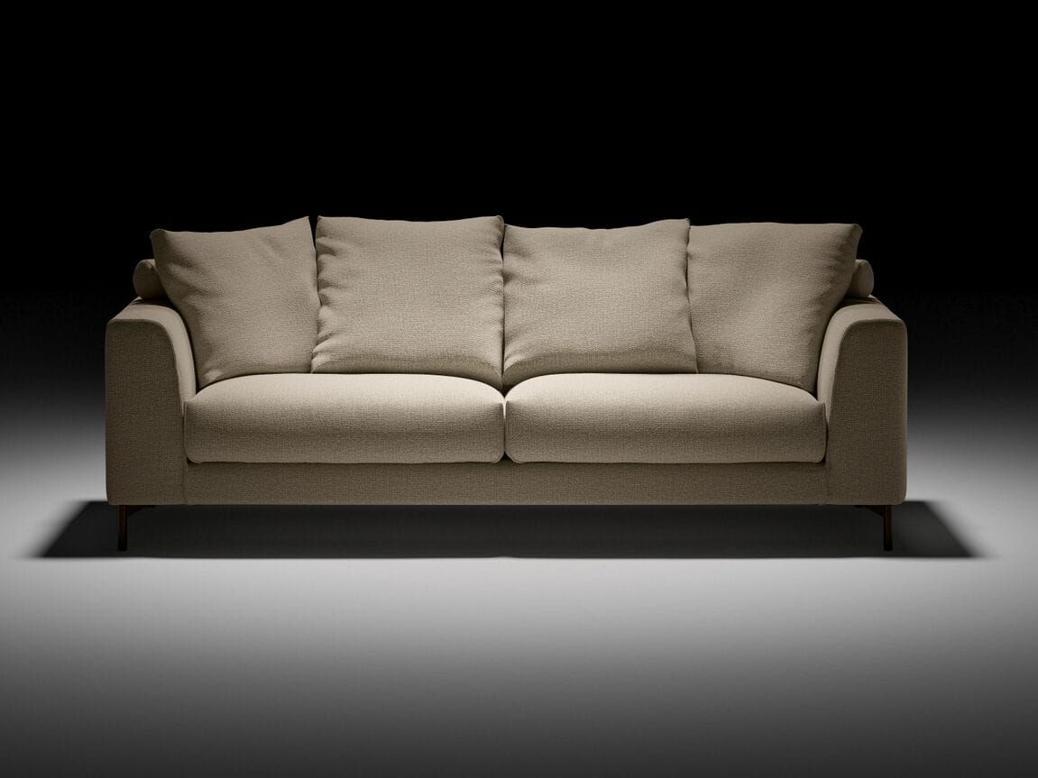 NATHAN Sofa By Twils