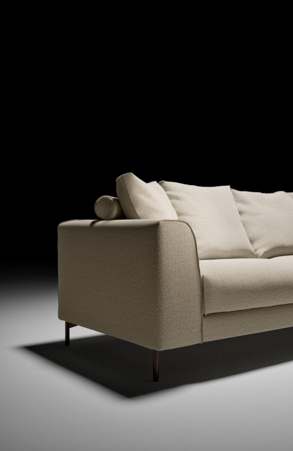 NATHAN Sofa By Twils