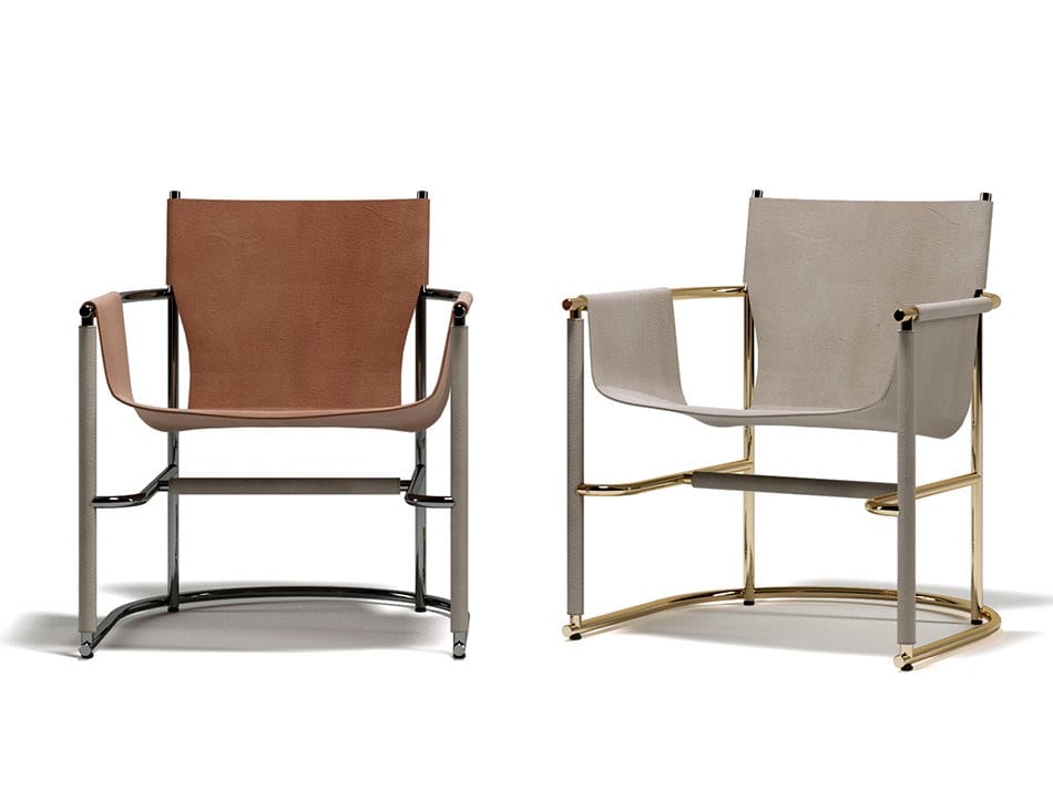 U Inspiration Collection By Paolo Castelli design Paolo Castelli