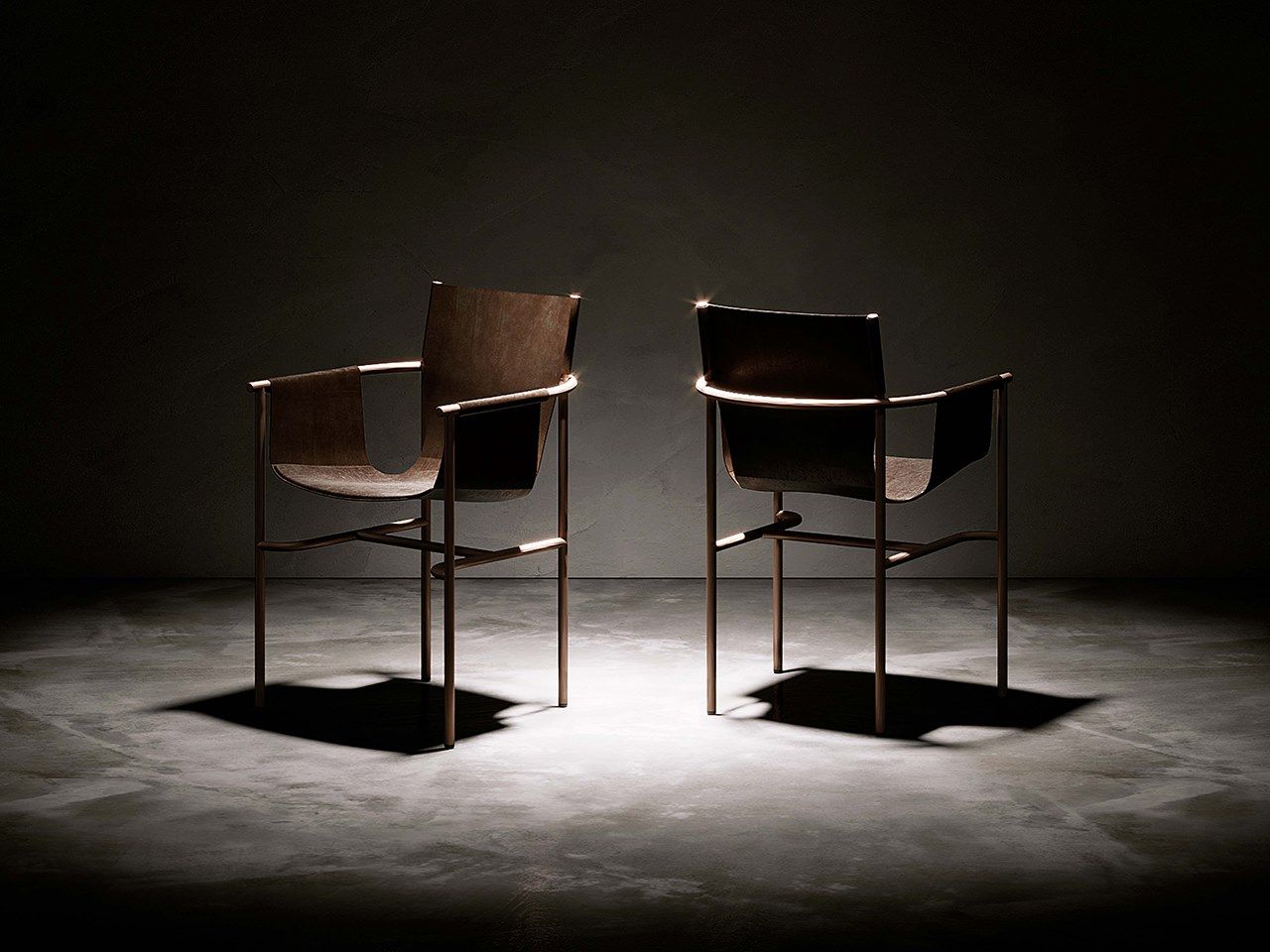 U | Chair Inspiration Collection By Paolo Castelli design Paolo Castelli