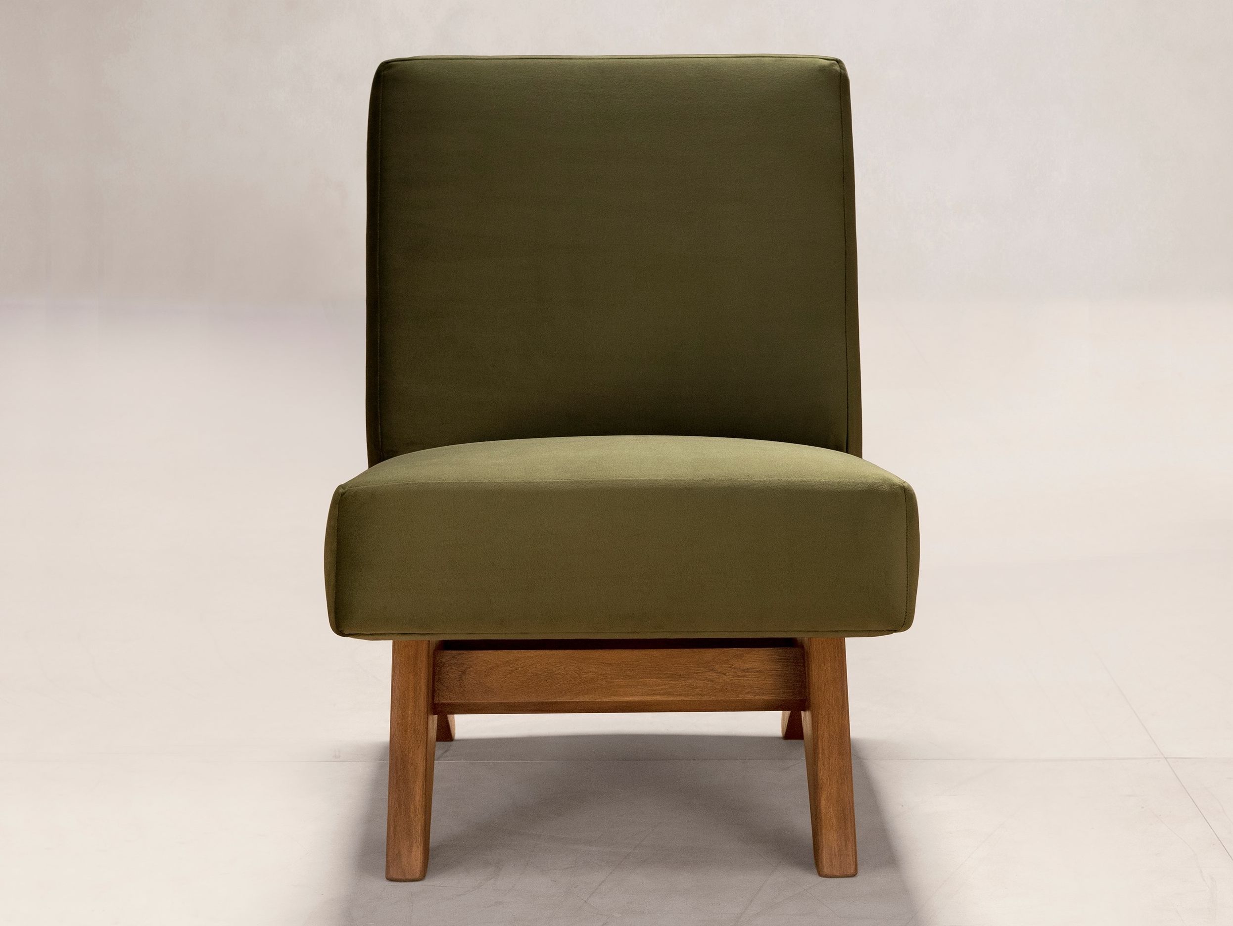 PROJECT CHANDIGARH 休闲椅 By Phantom Hands | design Chandigarh Collective