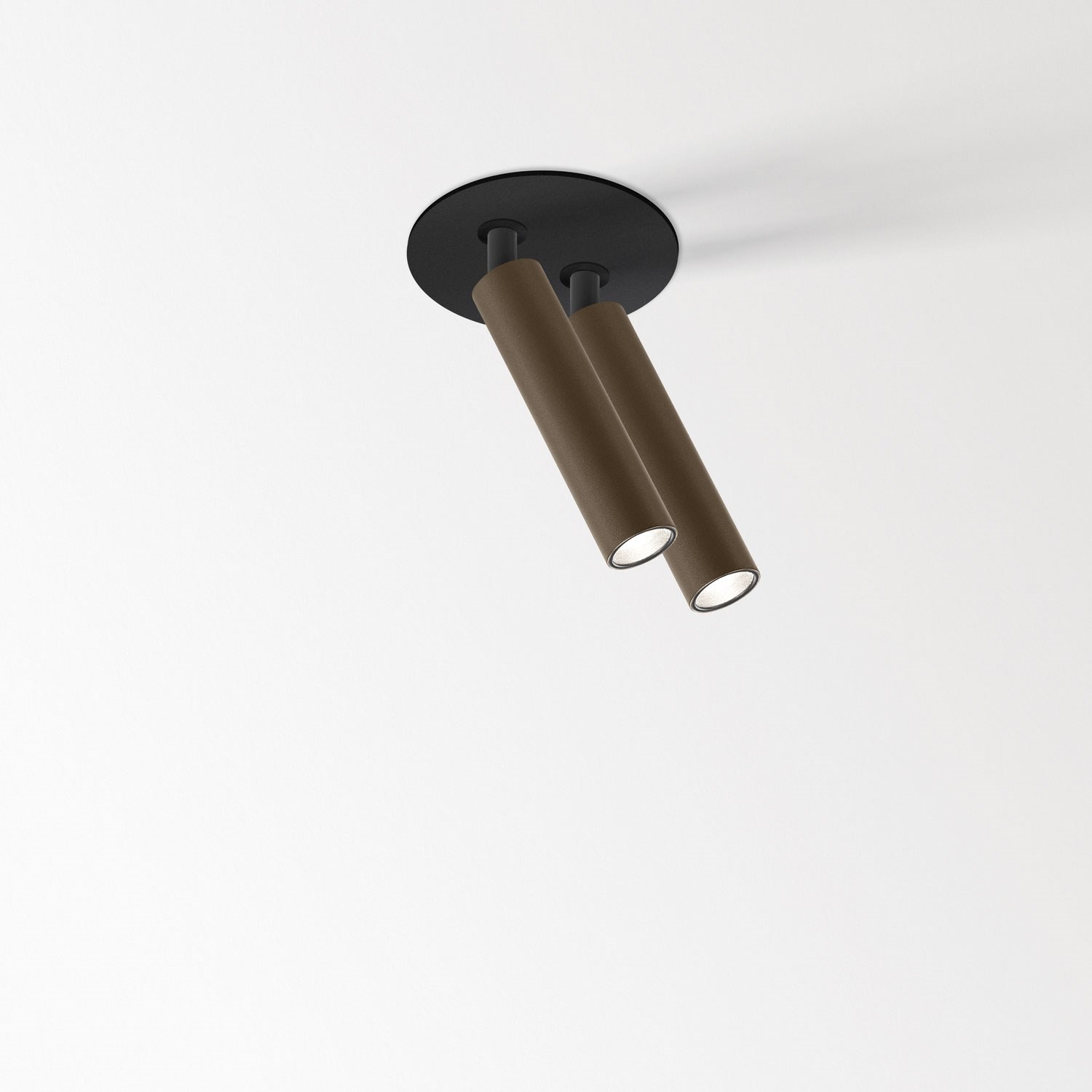 UHO CLIP | Multiple spotlight By Delta Light