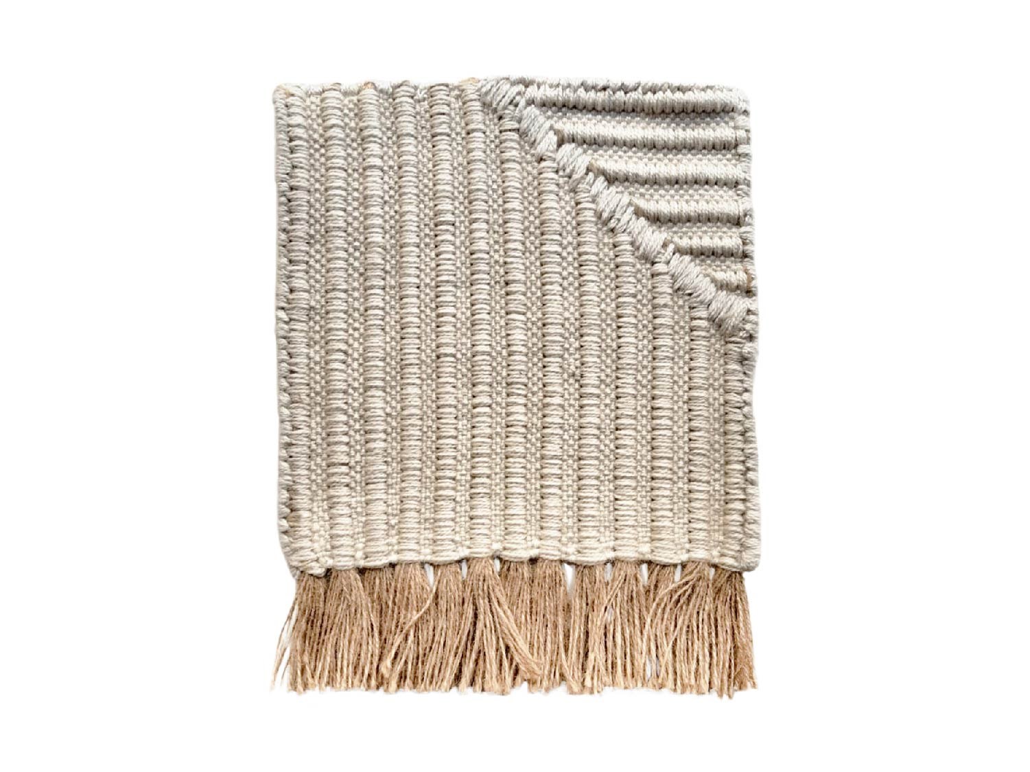 (UN)FOLD Rug By Karpeta | design Studio Tomorrow