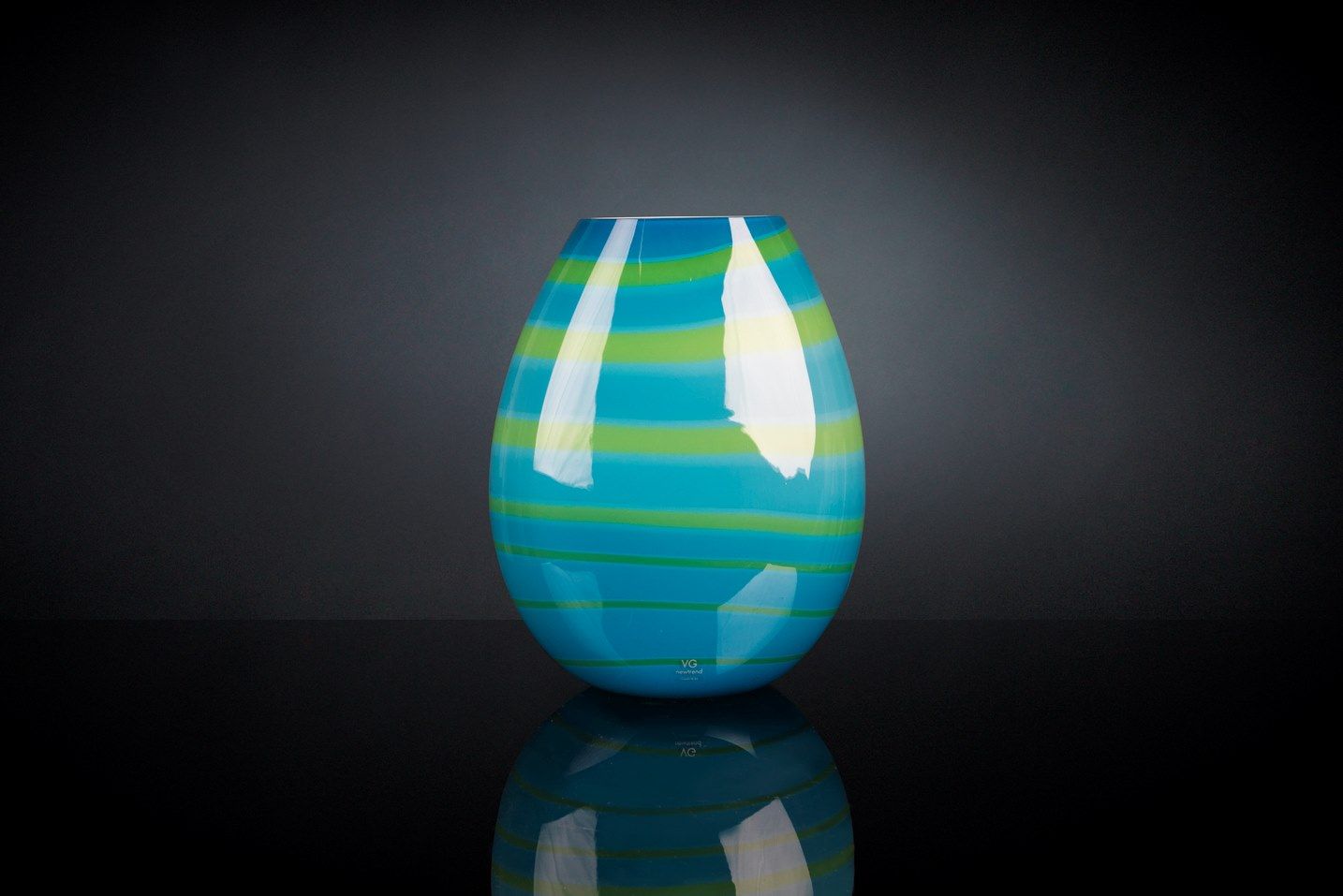 UNDER SEA | Vase Collection Under Sea By VGnewtrend