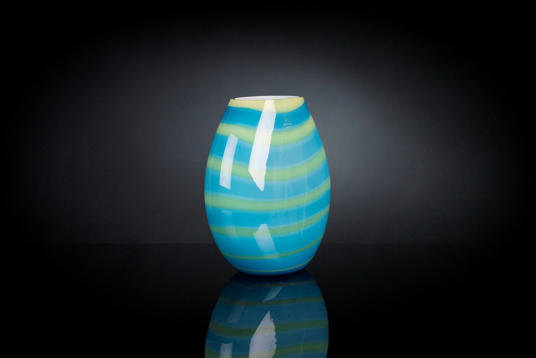 UNDER SEA | Vase Collection Under Sea By VGnewtrend