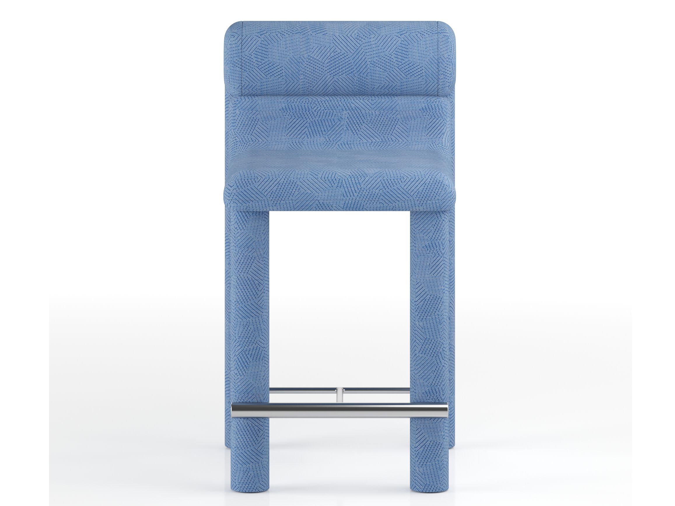 TACTO Stool By UNEVEN OBJECTS