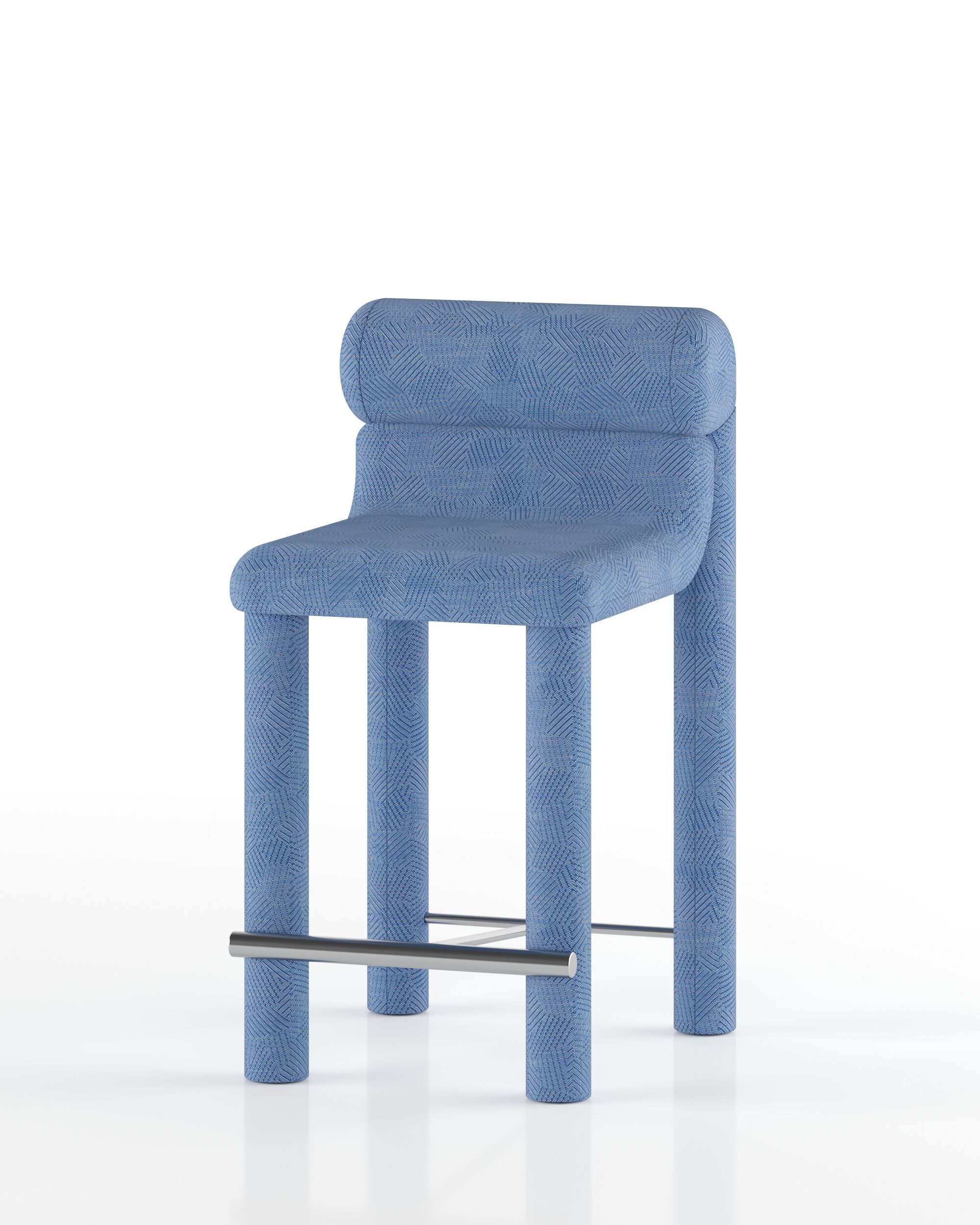 TACTO Stool By UNEVEN OBJECTS
