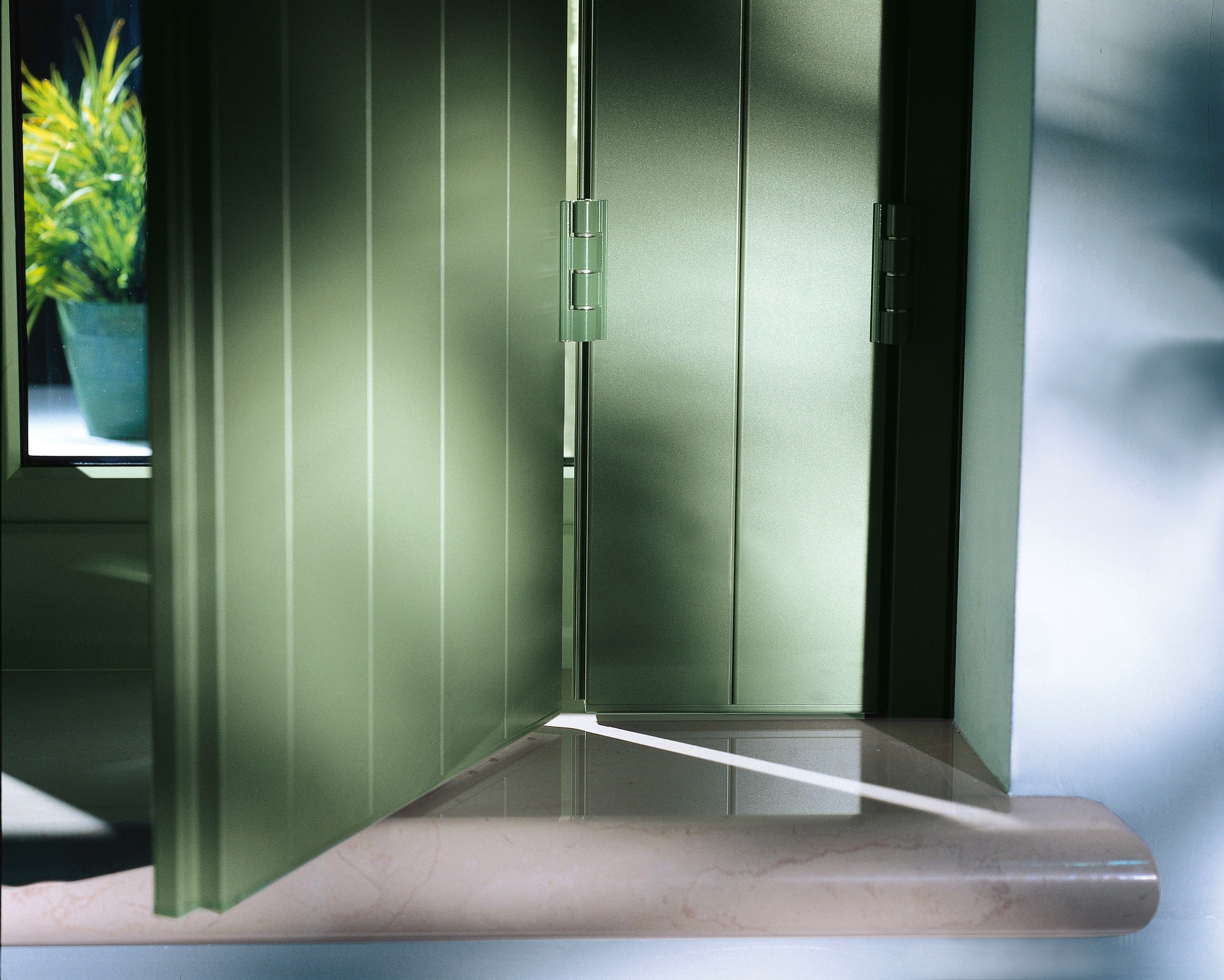 UNI_SHADE | Shutter By UNIFORM