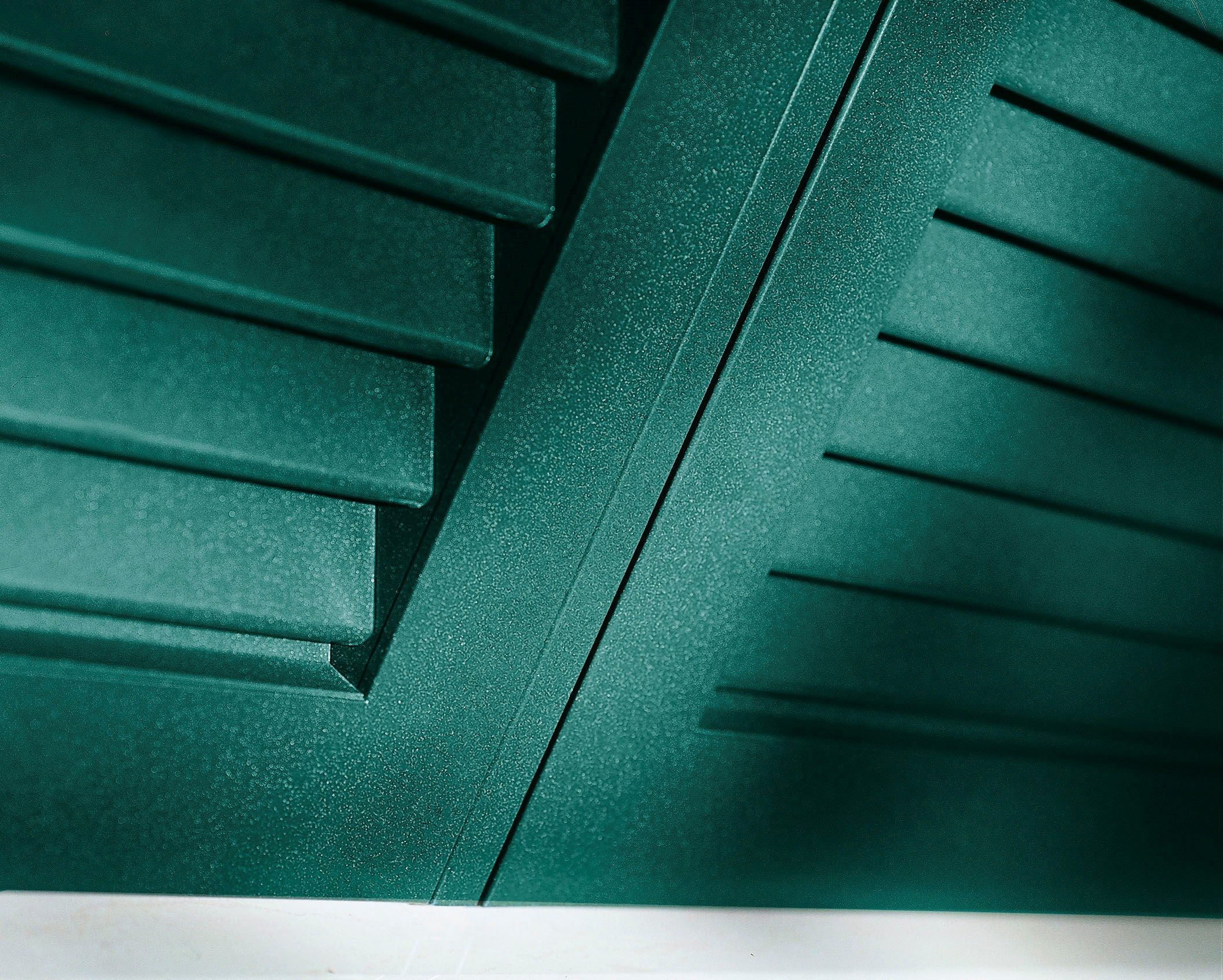 UNI_SHADE | Shutter By UNIFORM