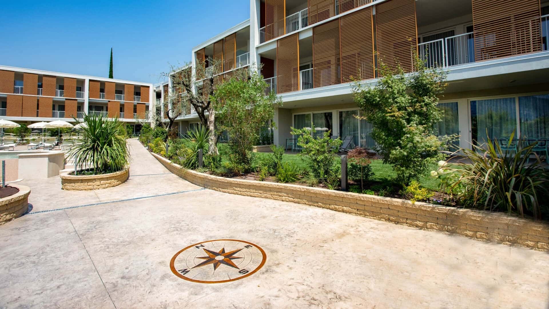 UNI_SHADE | Solar shading By UNIFORM