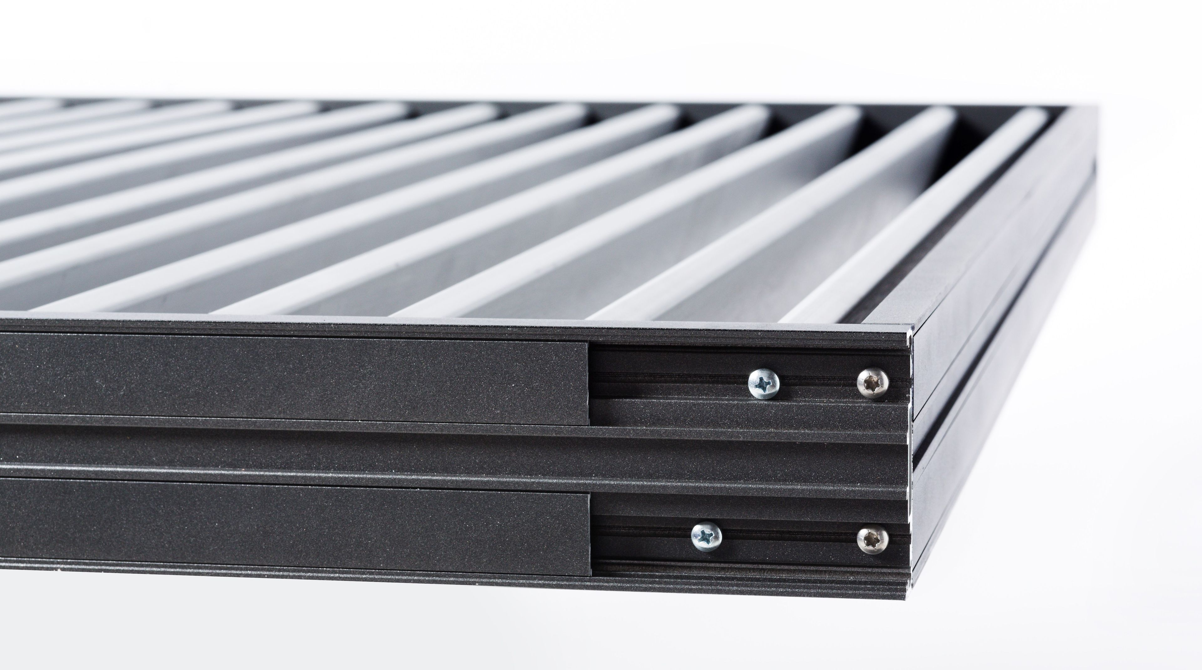 UNI_SHADE | Solar shading By UNIFORM