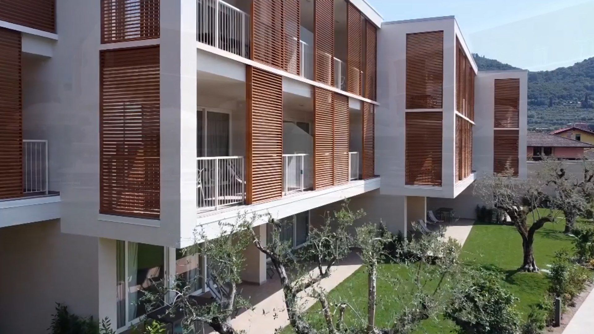 UNI_SHADE | Solar shading By UNIFORM