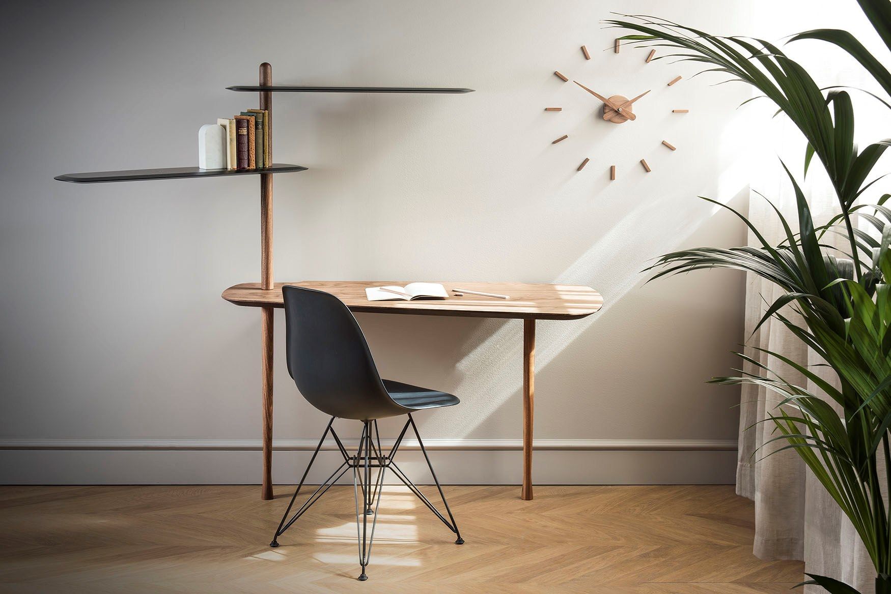 UNICA | MDF secretary desk MDF secretary desk By nomon | design Andrés ...