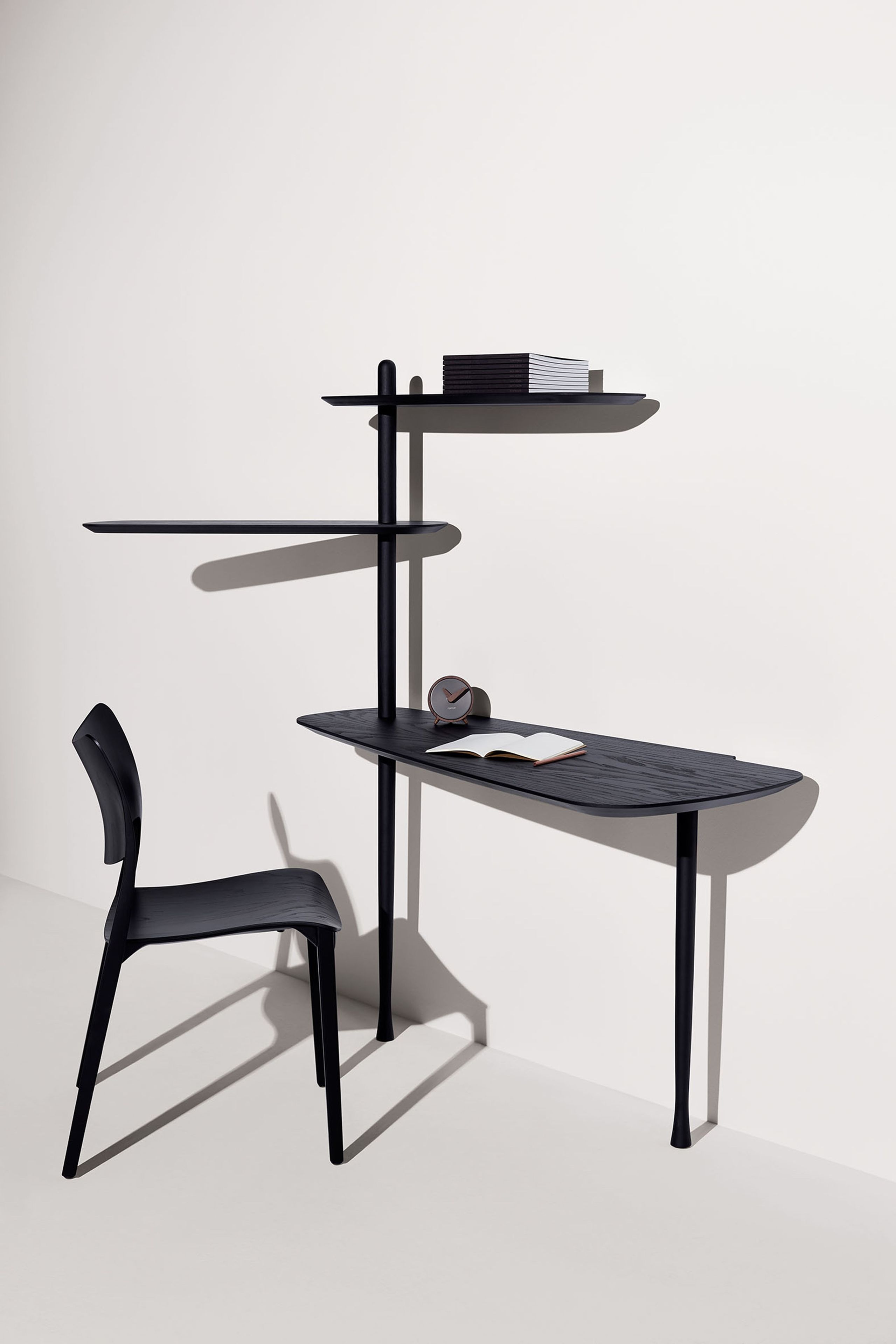UNICA | MDF secretary desk MDF secretary desk By nomon | design Andrés ...