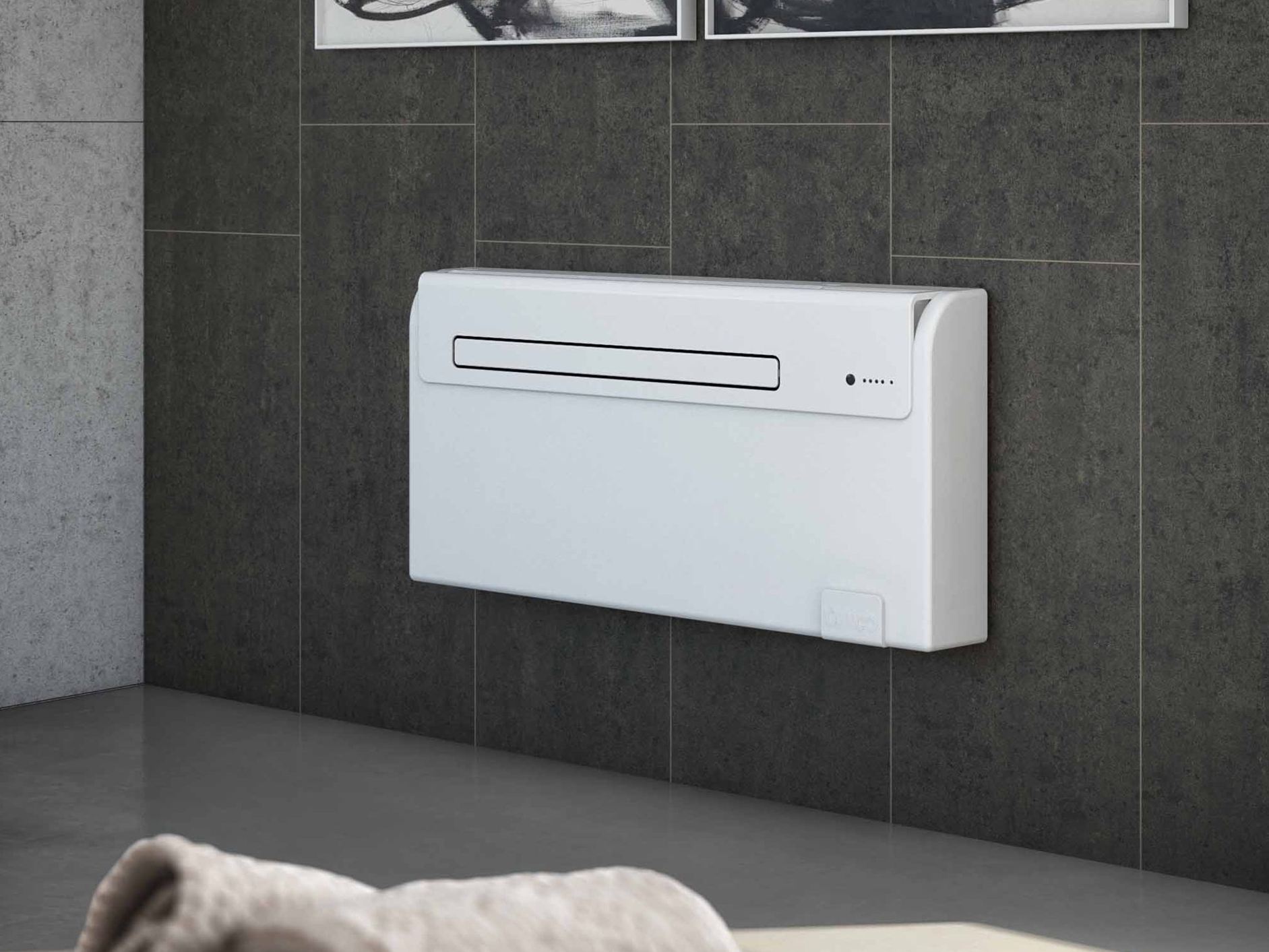 Climatiseur Sans Groupe Ext rieur Mural Inverter Monobloc UNICO AIR Climatiseur Sans Groupe Ext rieur Mural Inverter Monobloc UNICO AIR