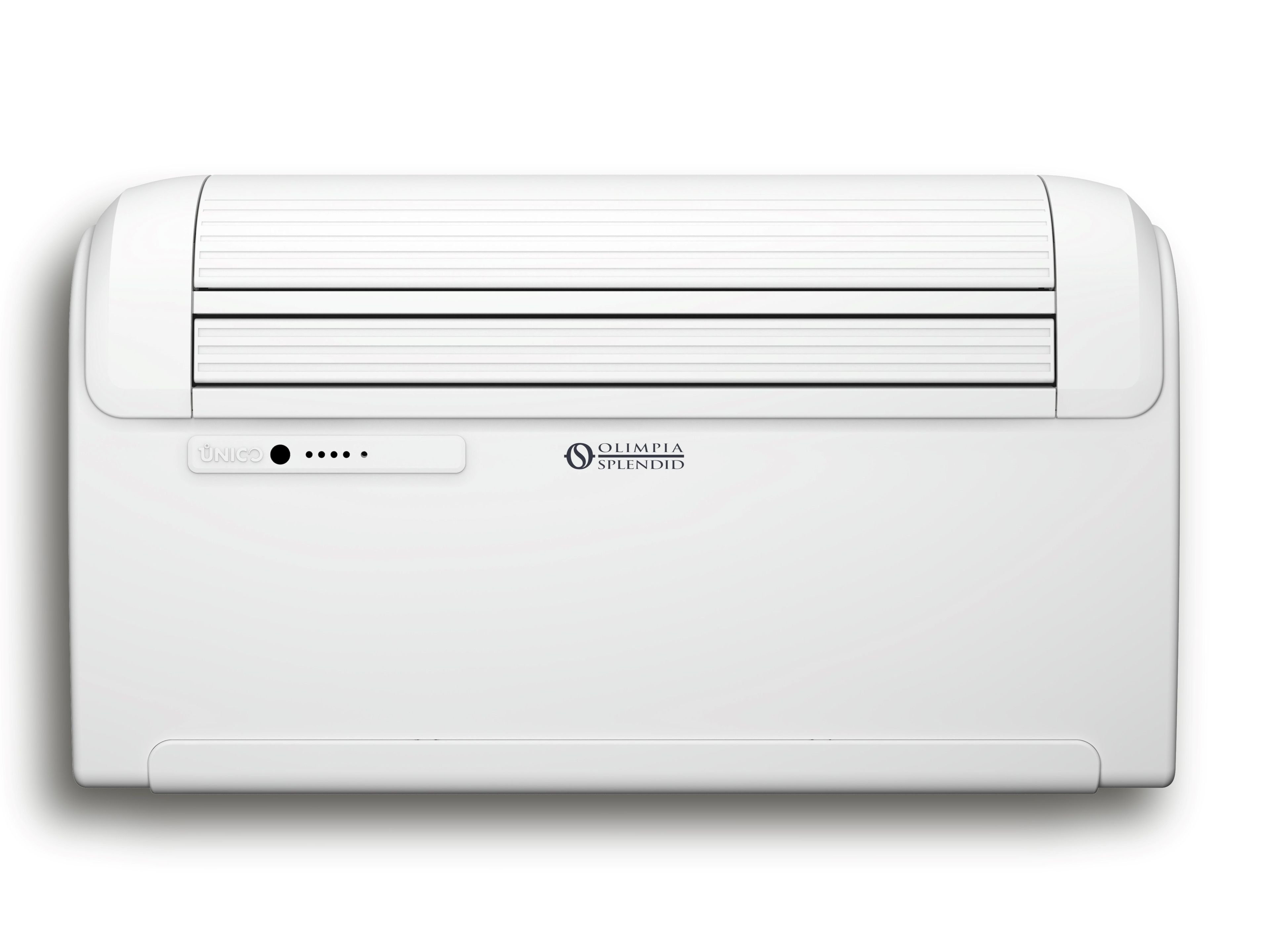 UNICO EDGE Inverter air conditioner without external unit By OLIMPIA ...