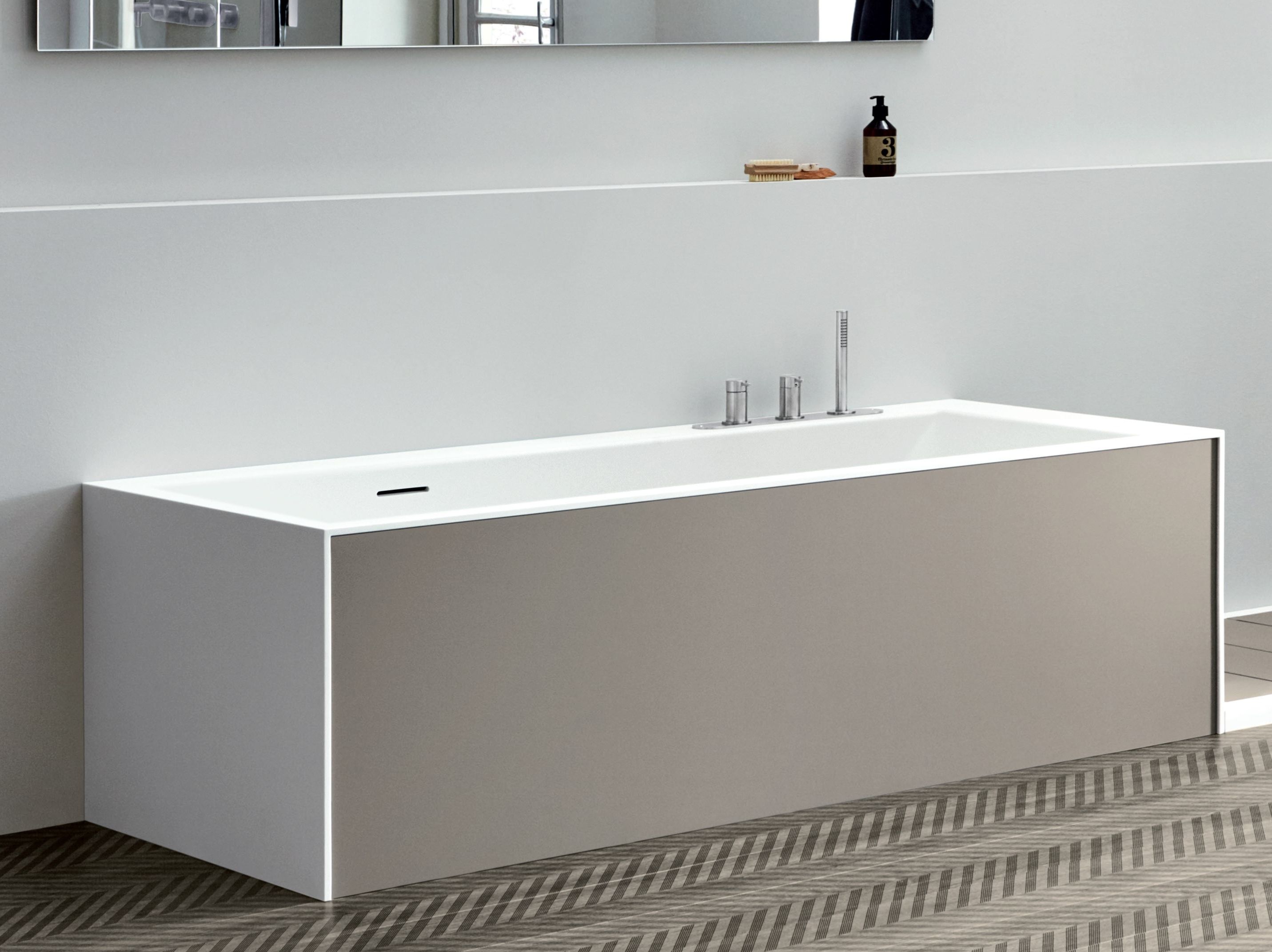 UNICO WITH PANELS By Rexa Design design Imago Design