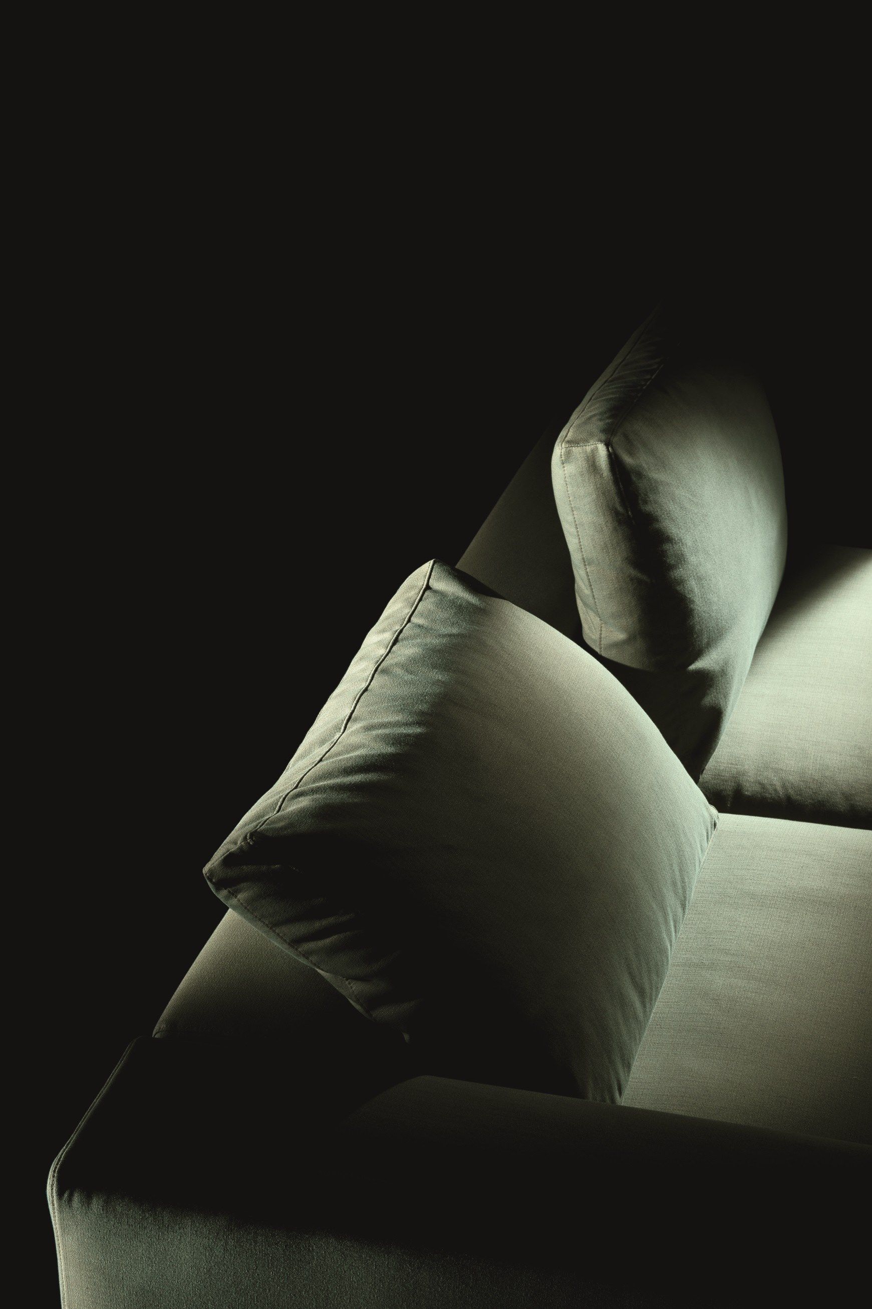 UNION Sectional fabric sofa By Ditre Italia | design Stefano Spessotto