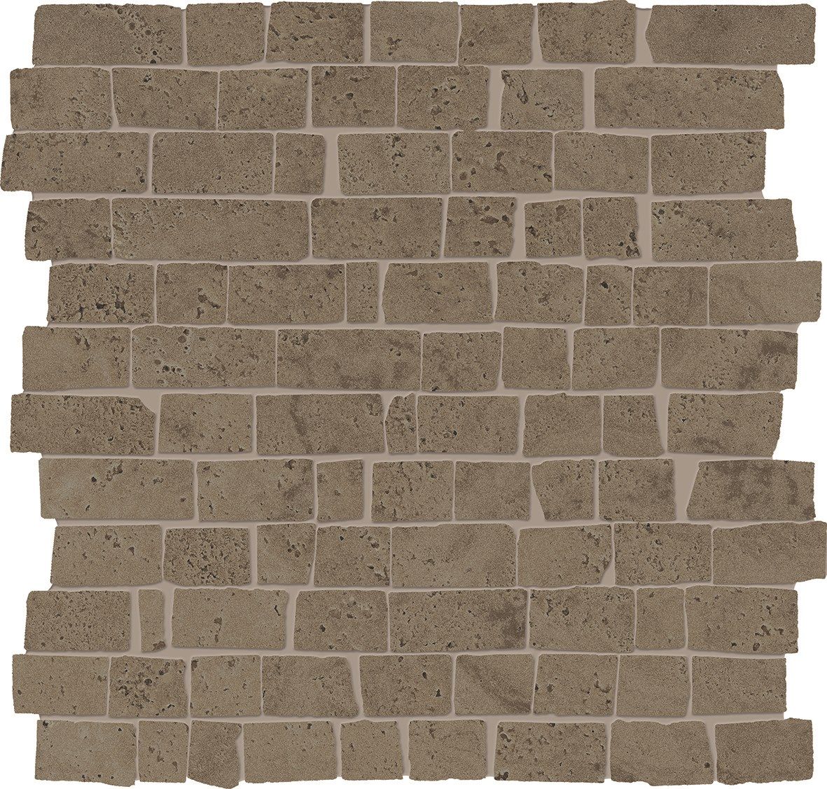 Wall/floor tiles with travertine effect UNIQUE TRAVERTINE CHOCOLATE ...