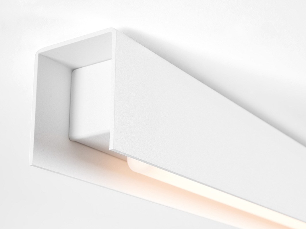 LED ceiling lamp UNITED 1x LED United Collection By Modular Lighting ...